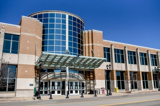 COVID-19: Lansing Center loses $1.5M, region could lose millions more