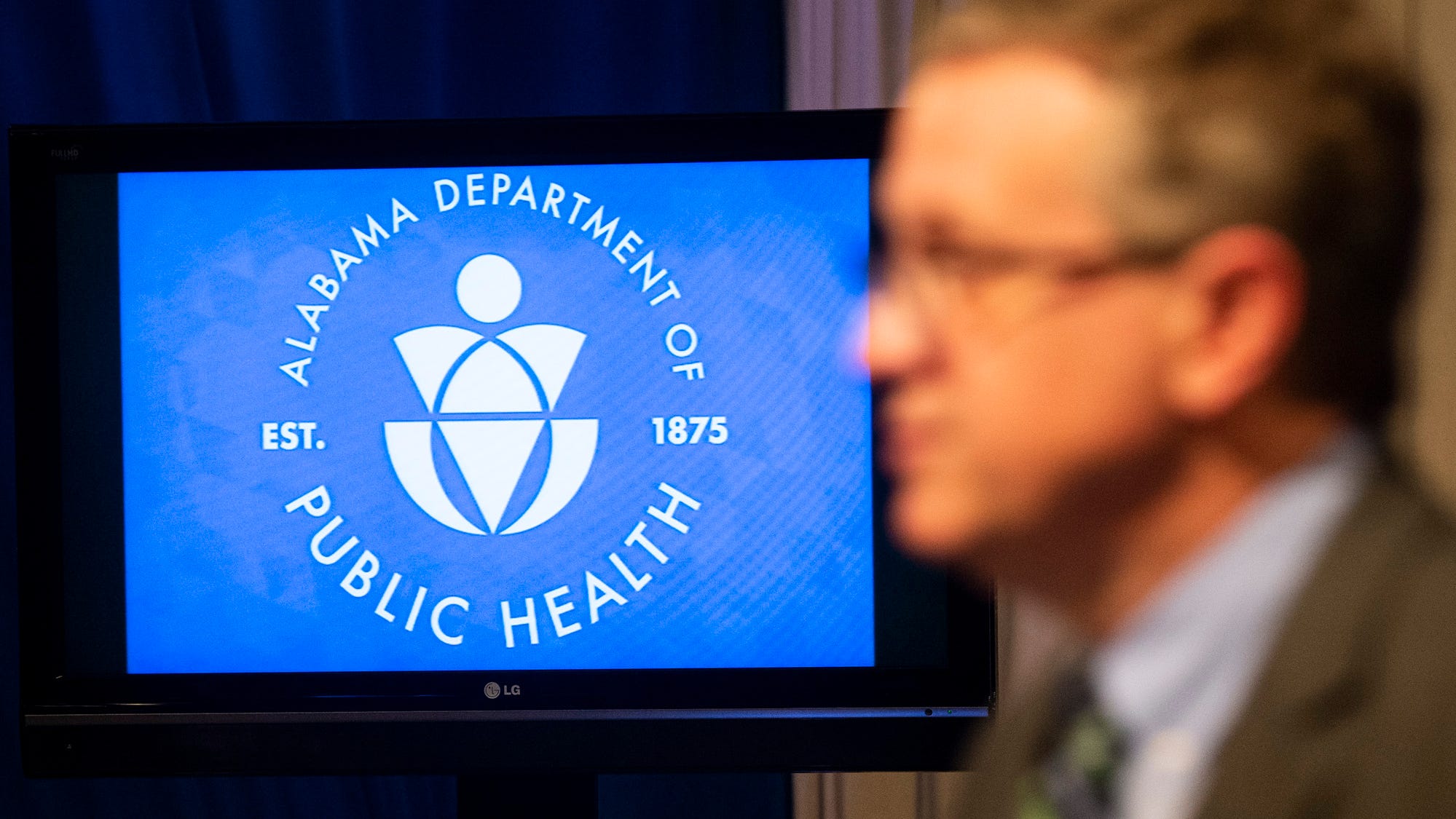 Confirmed Coronavirus Cases Inch Up By Three Overnight In Alabama confirmed-coronavirus-cases-inch-up-by-three-overnight-in-alabama