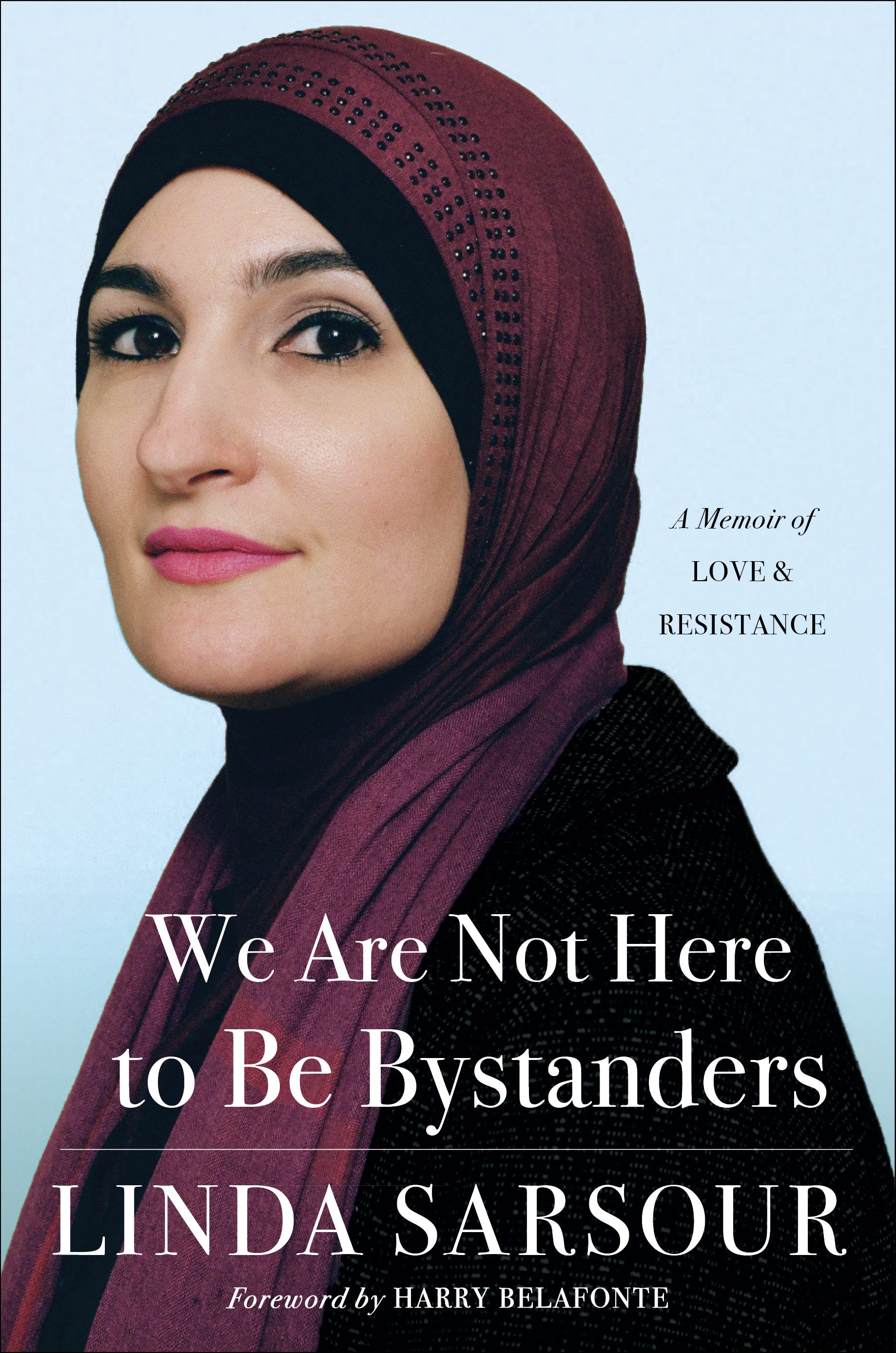 Linda Sarsour, a Palestinian American activist, digs deep in new memoir