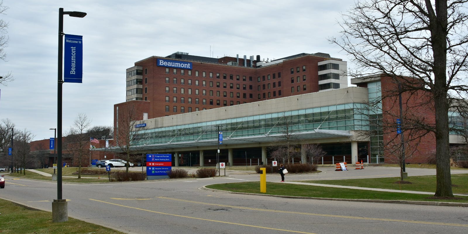 Southgate awaits travel history of resident who died from virus