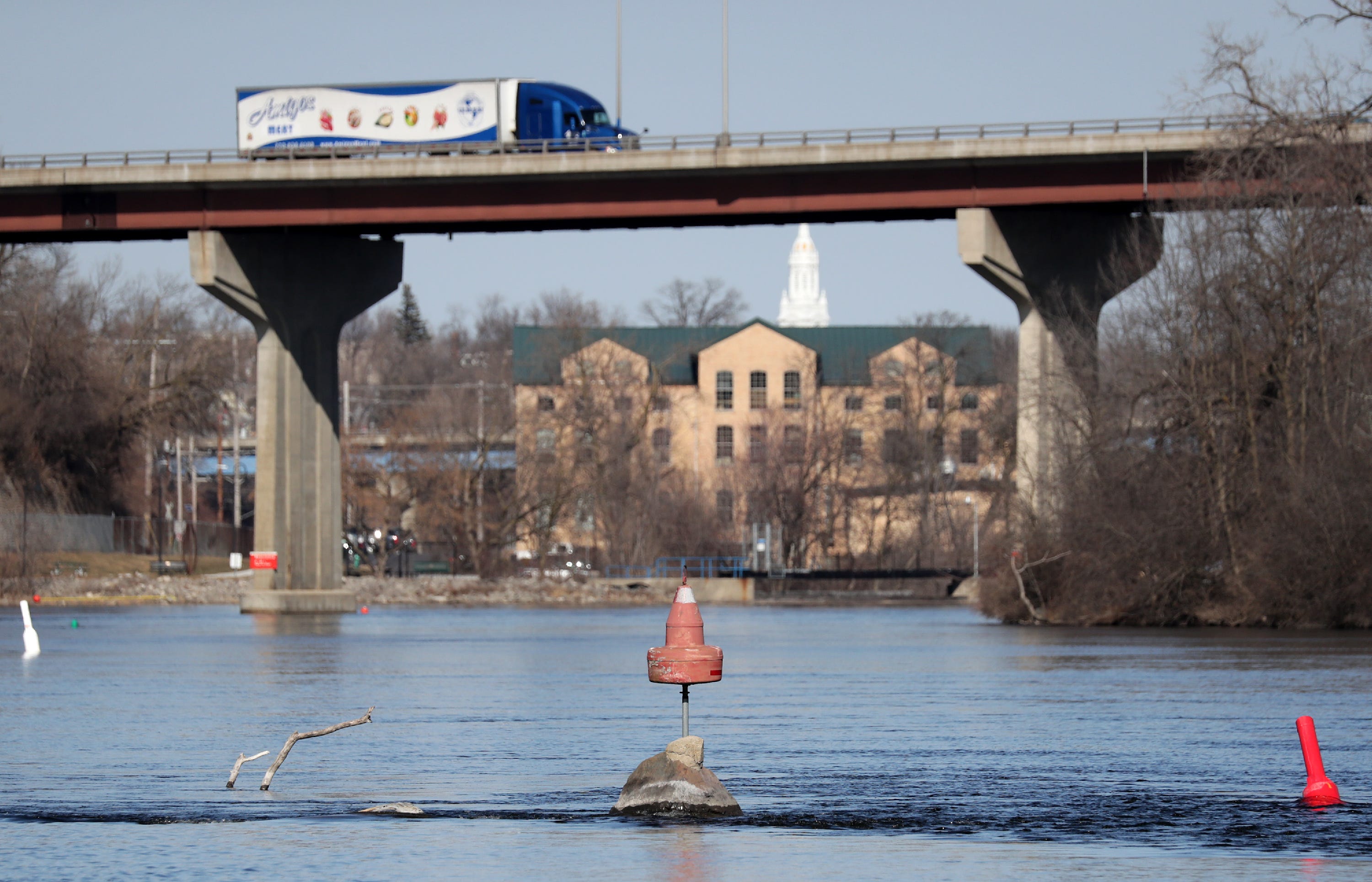 Wisconsin flooding and water quality: Watersheds define where, how we ...