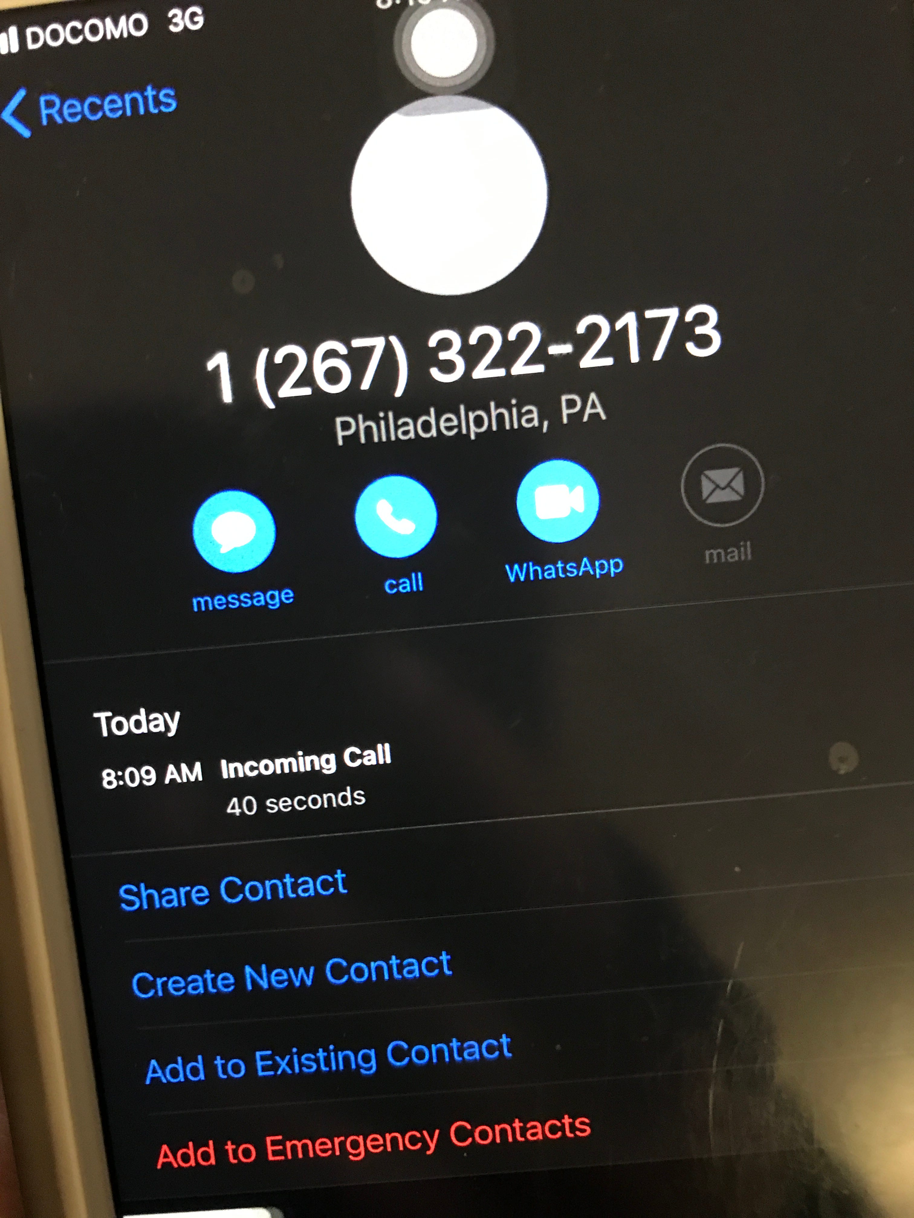 Authorities provide list of scam callers threatening Guam residents ...