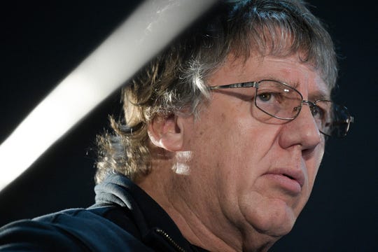 Dr. Tom Prichard on training The Rock, WWE wrestlers and JPWA students