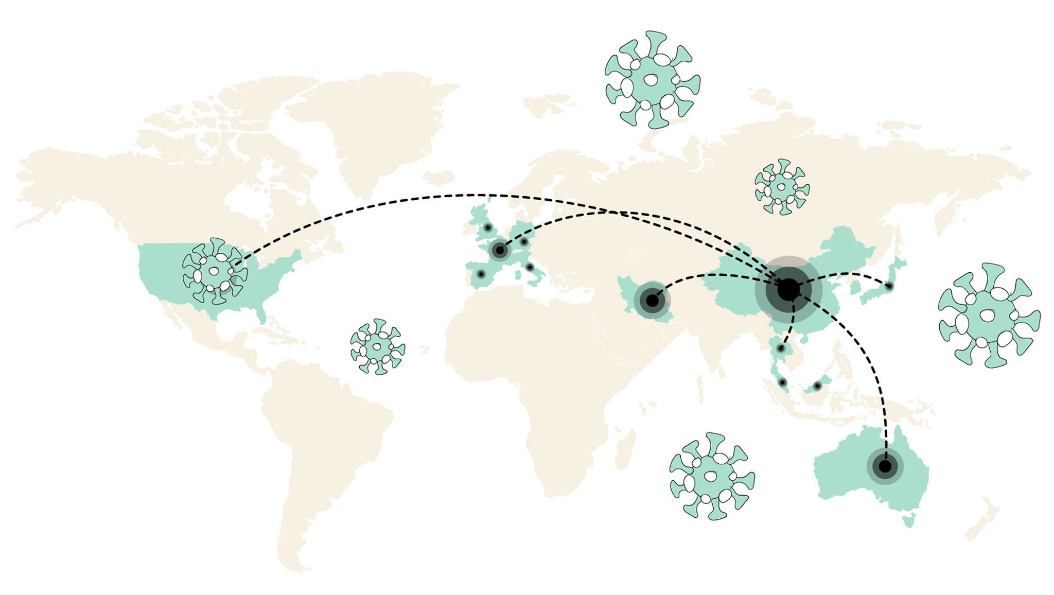 Coronavirus, for kids, has changed everything.