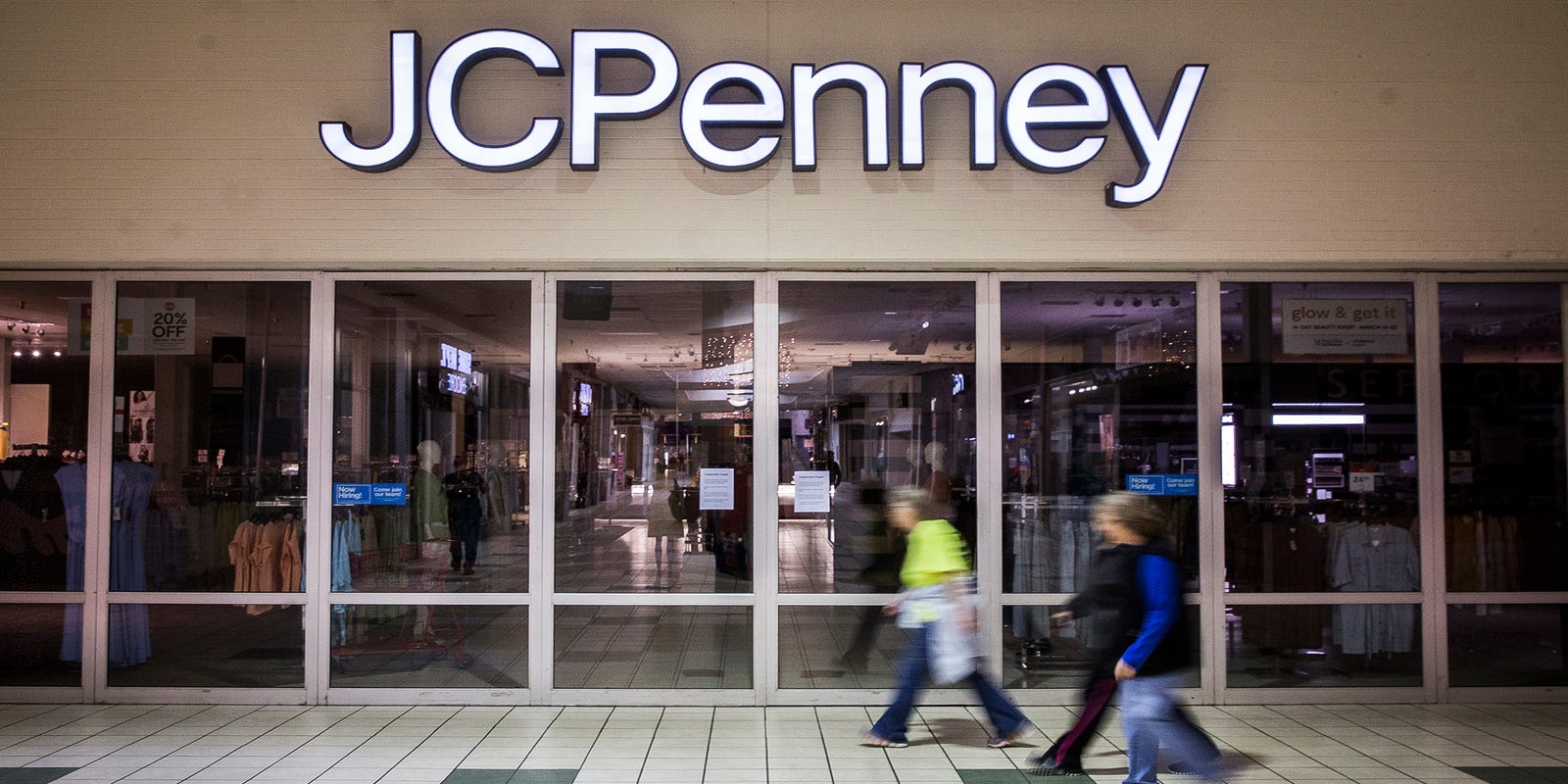 Coronavirus Muncie Mall open Thursday but more than half stores closed