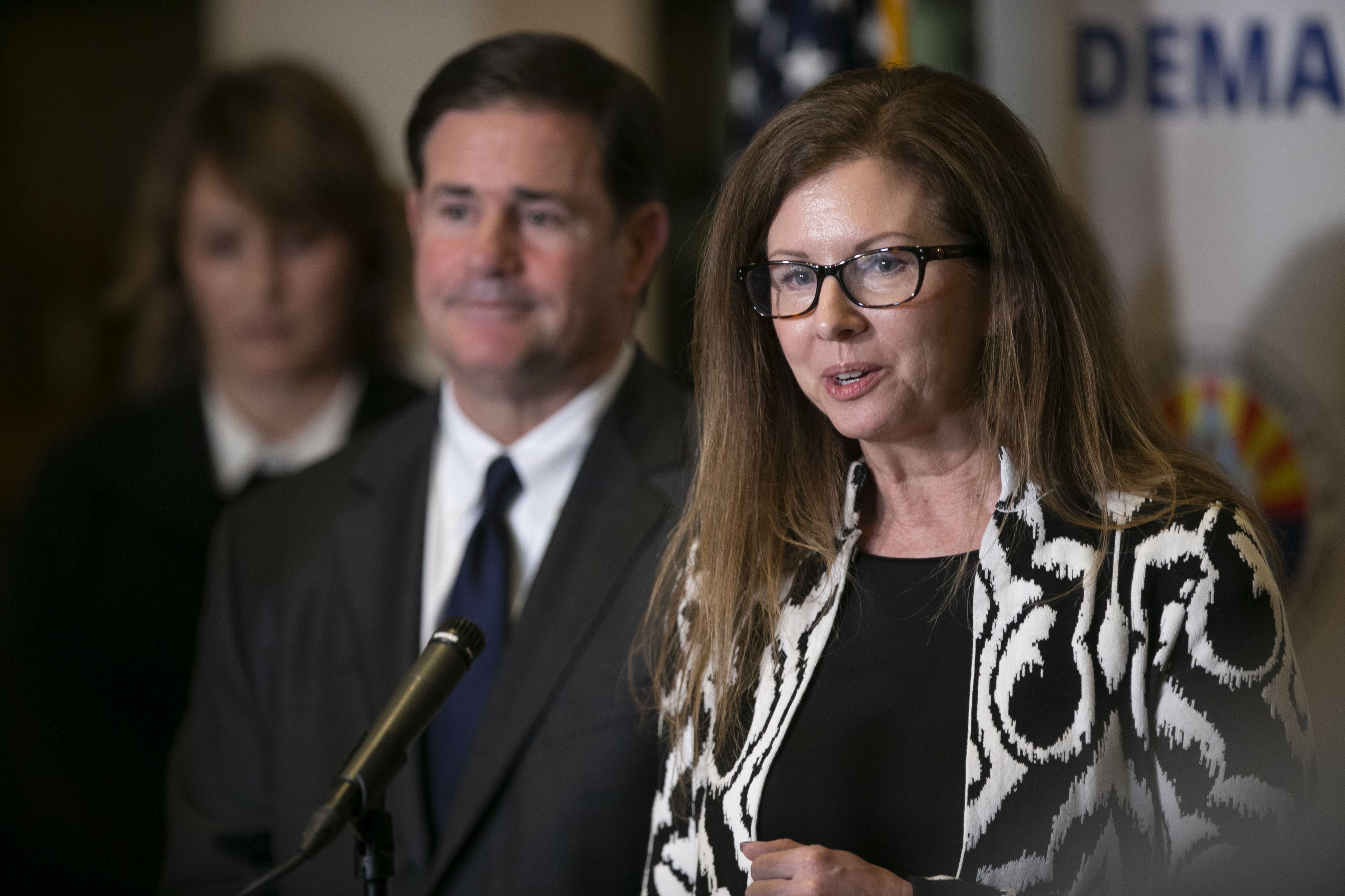 ABC15 hires Wendy Smith-Reeve as coronavirus news analyst