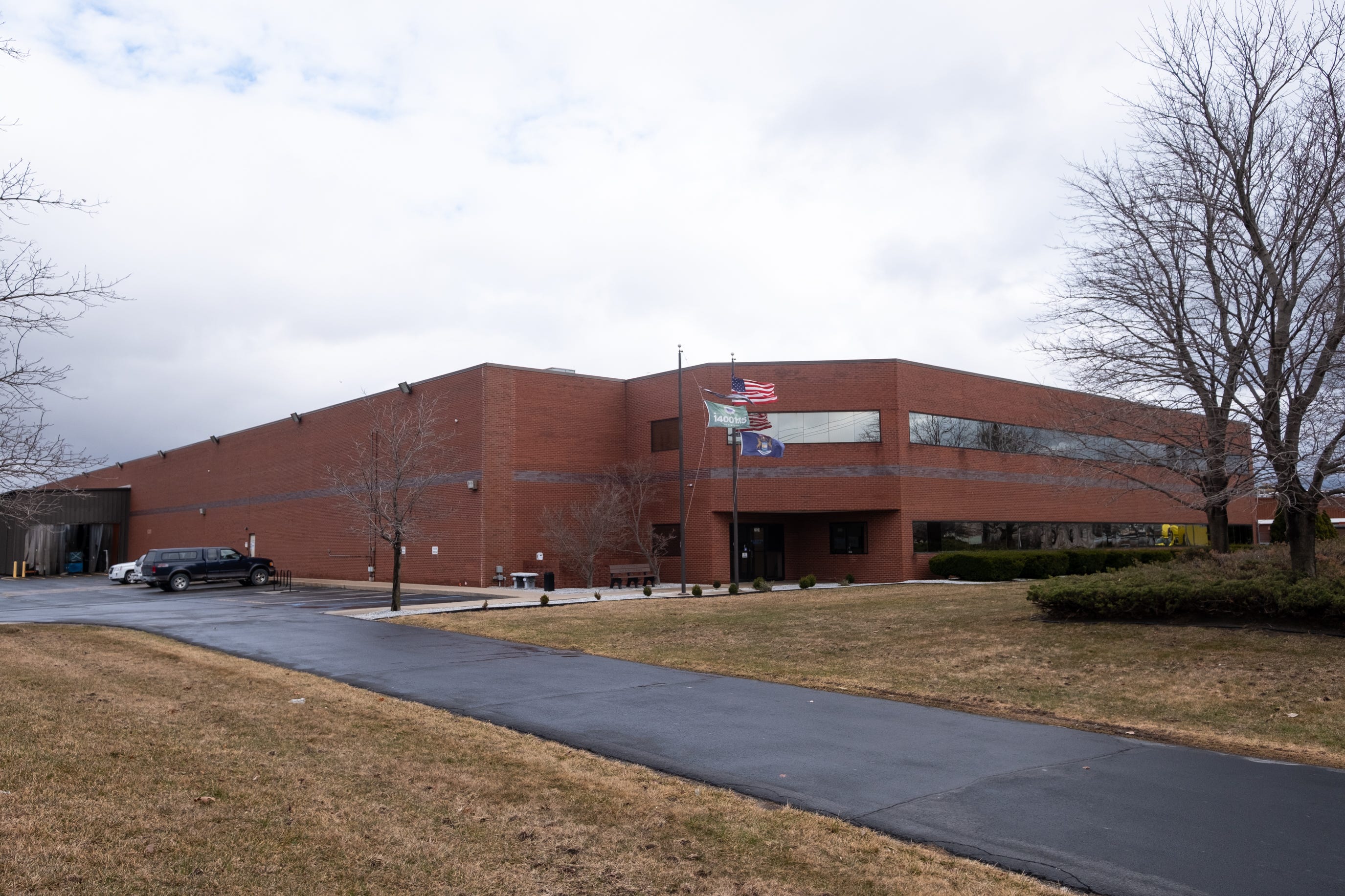 Manufacturer Aludyne aims to add around 25 jobs to Port Huron