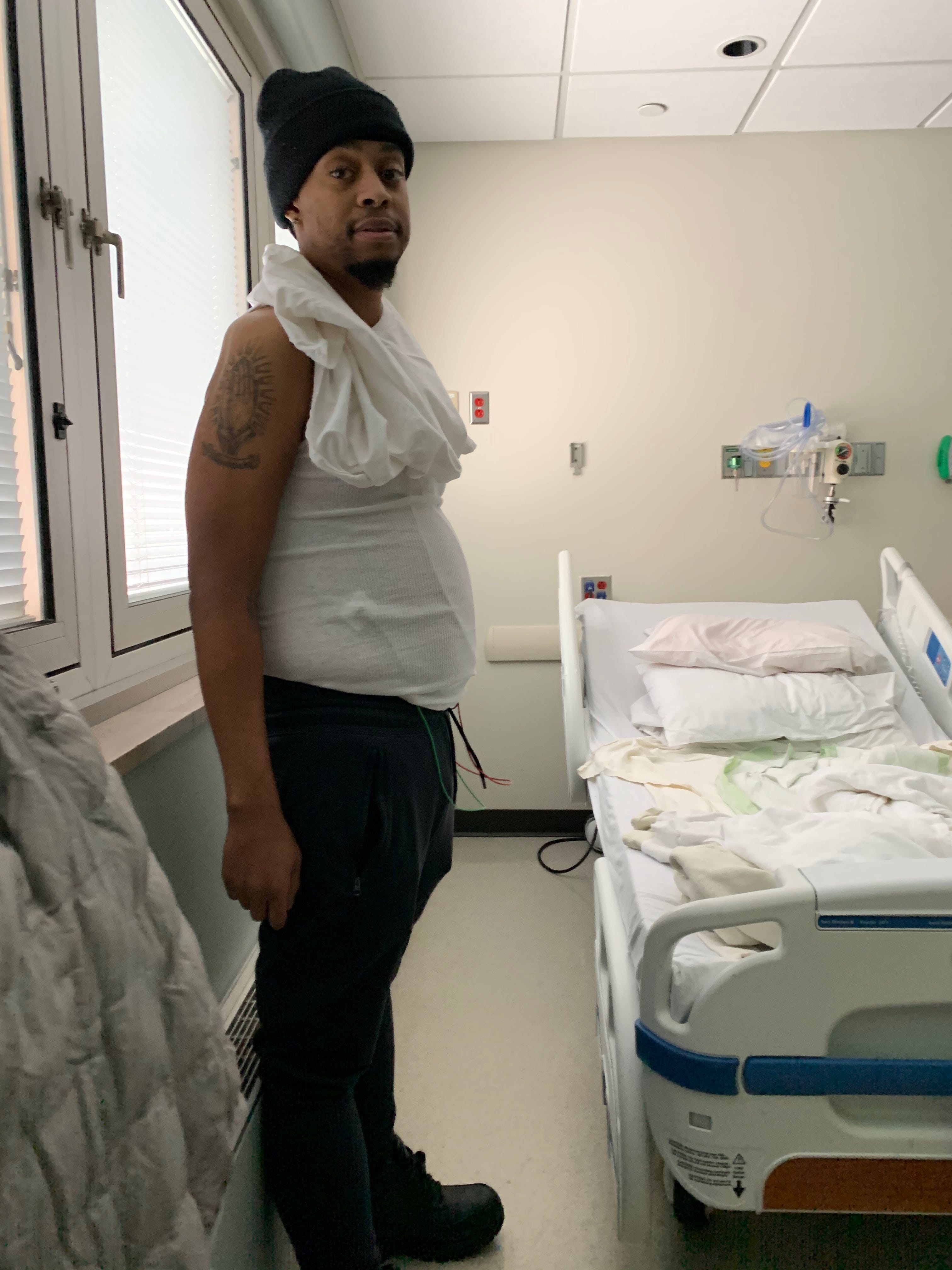 Mike Garland and the untold story of Michigan State's basketball season