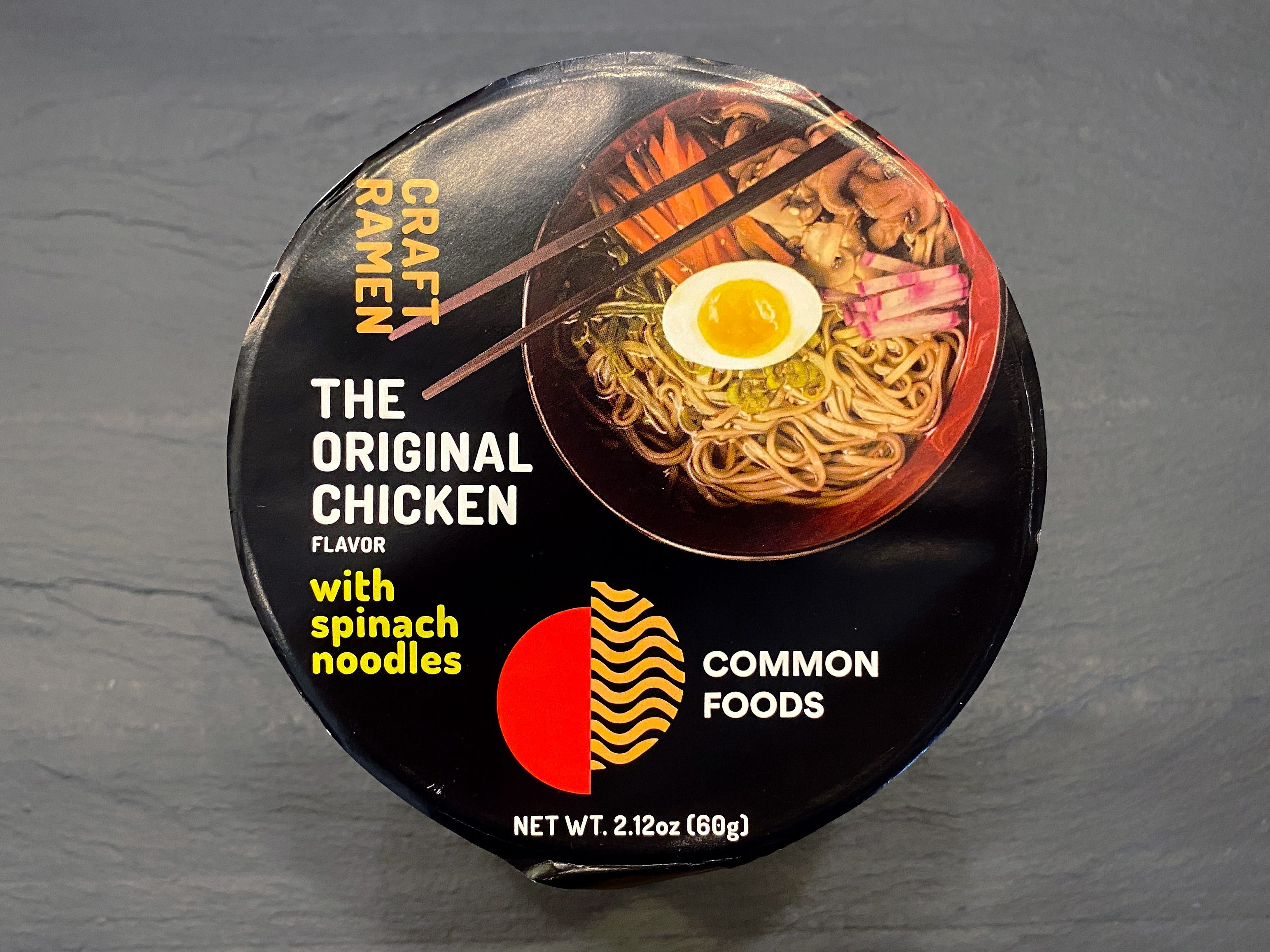 20 types of instant noodles and ramen, ranked from worst to best