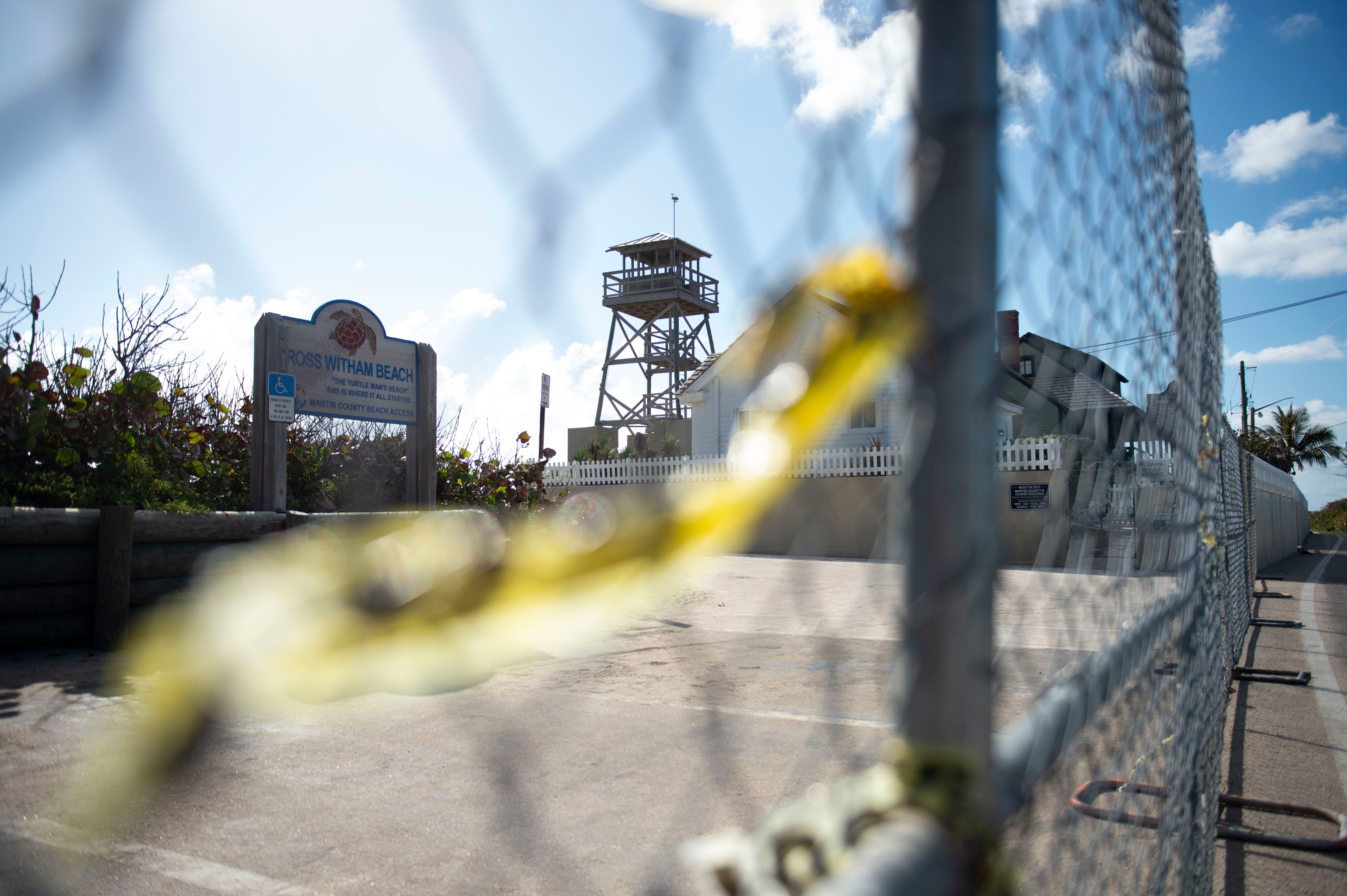 Coronavirus: Boaters ignore social distancing, get boat ramps closed