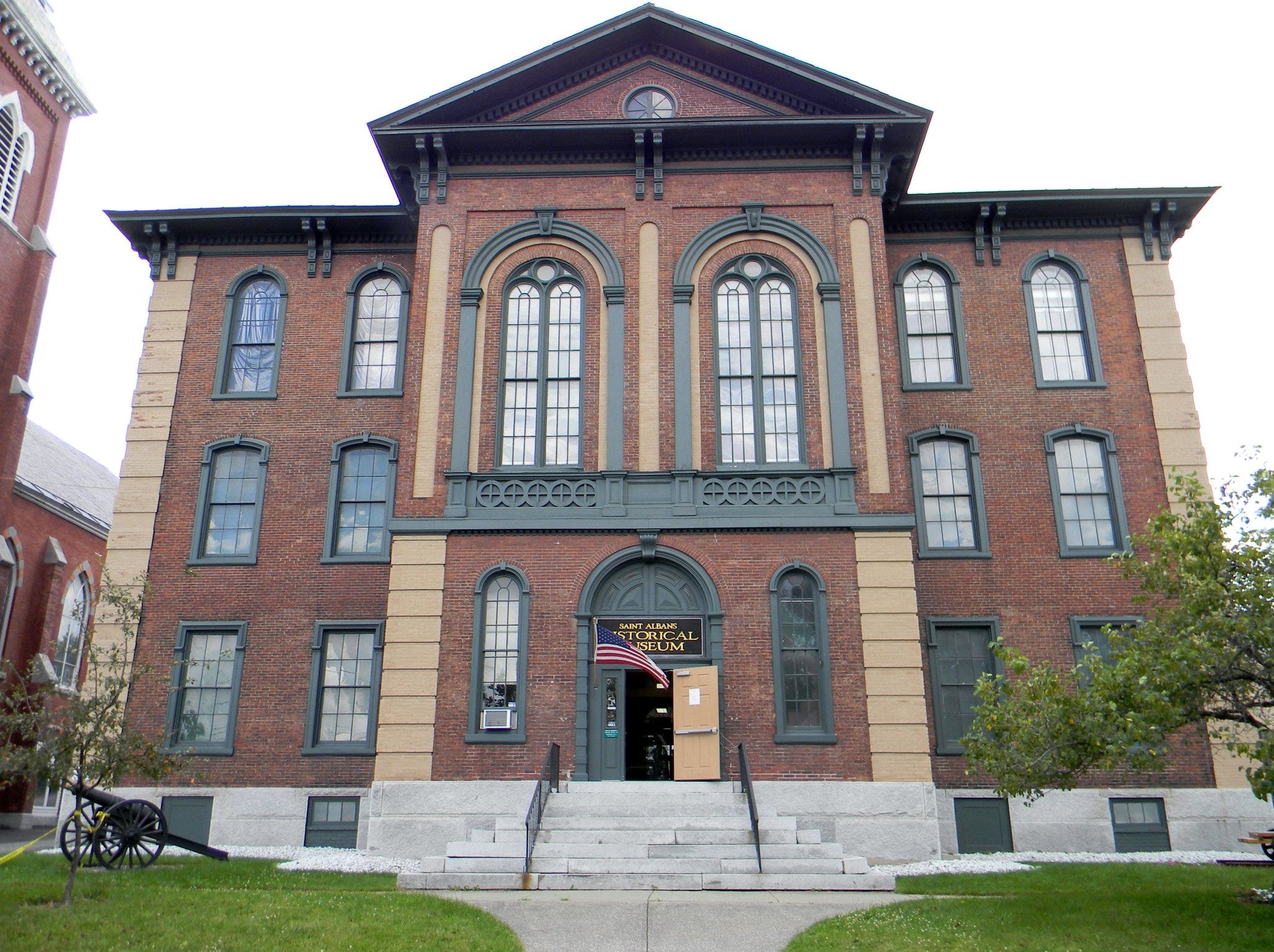 Coronavirus in Vermont: Museums go online to reach visitors at home