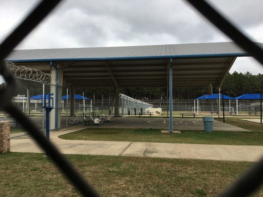 Coronavirus: ICE detainee tests positive in Pine Prairie, Louisiana