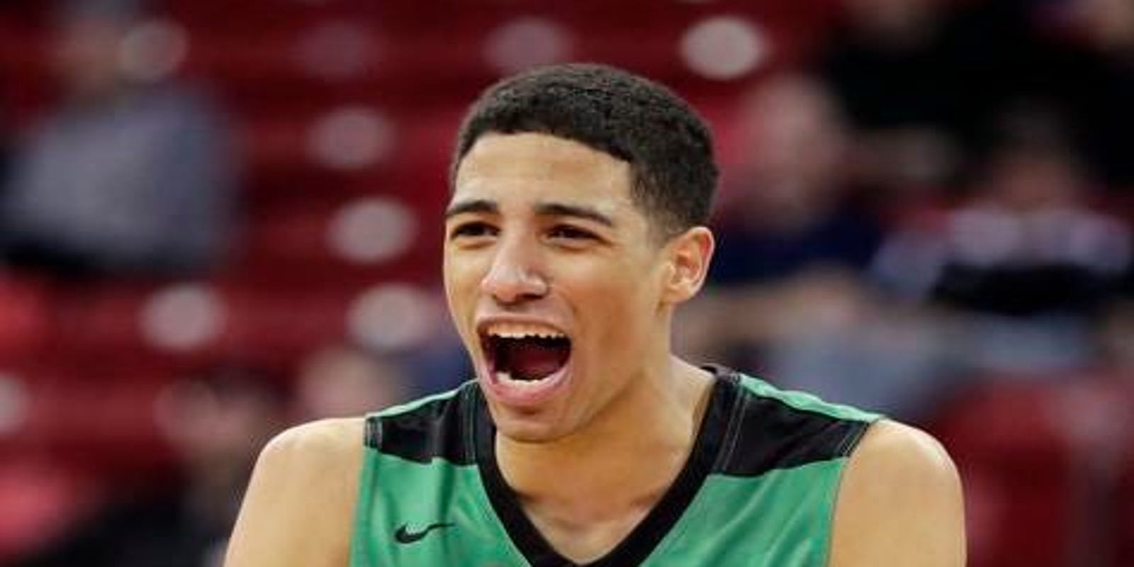 Oshkosh North grad, Iowa State sophomore Tyrese Haliburton declares for ...