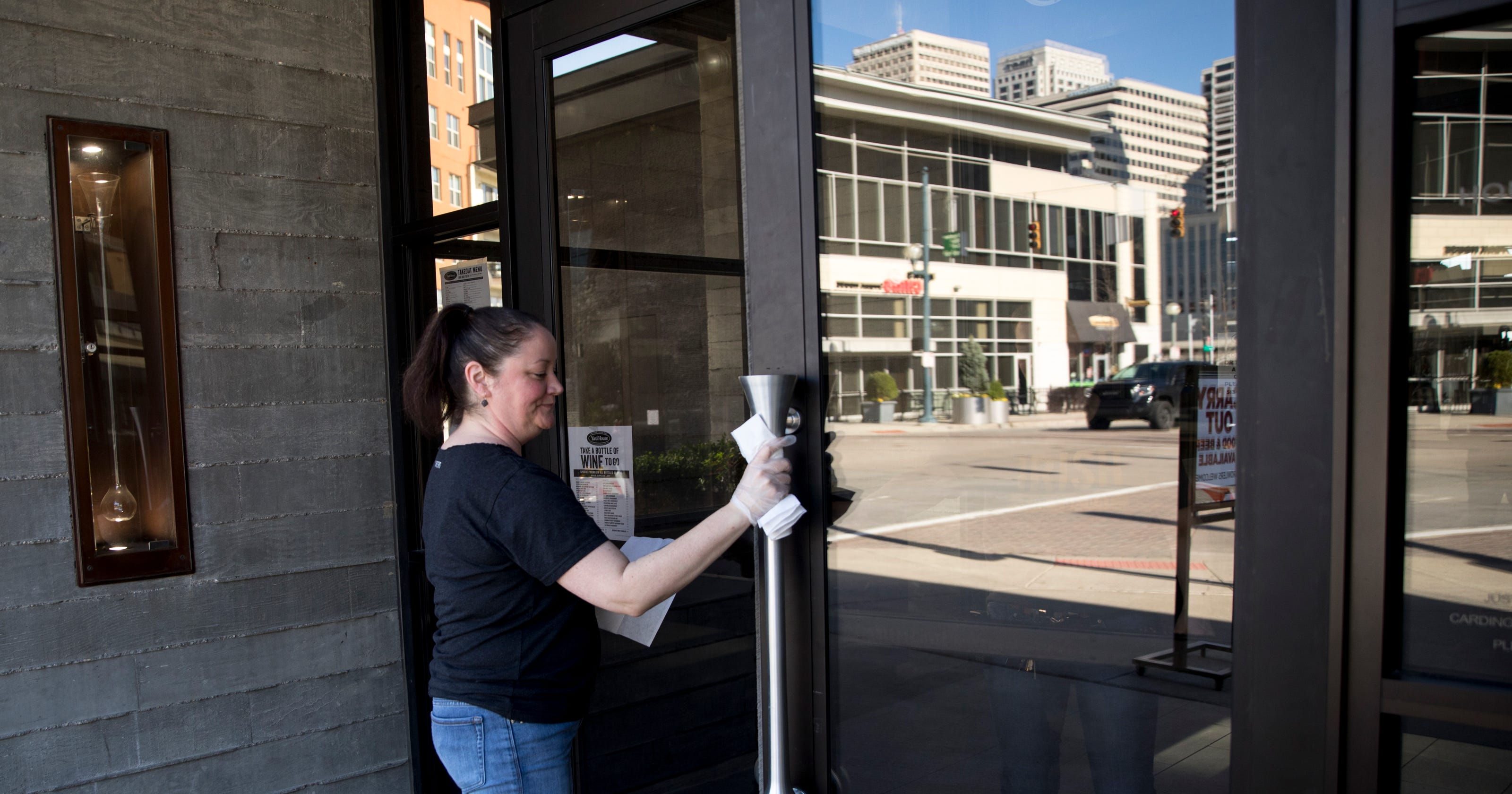 Ohio coronavirus: reopening phases, second wave, small business help ...