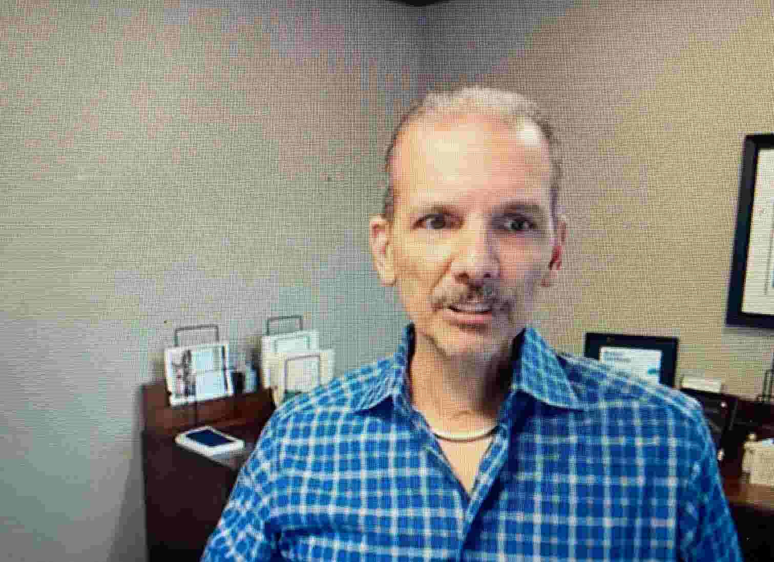 Watch: Renown CEO on COVID-19