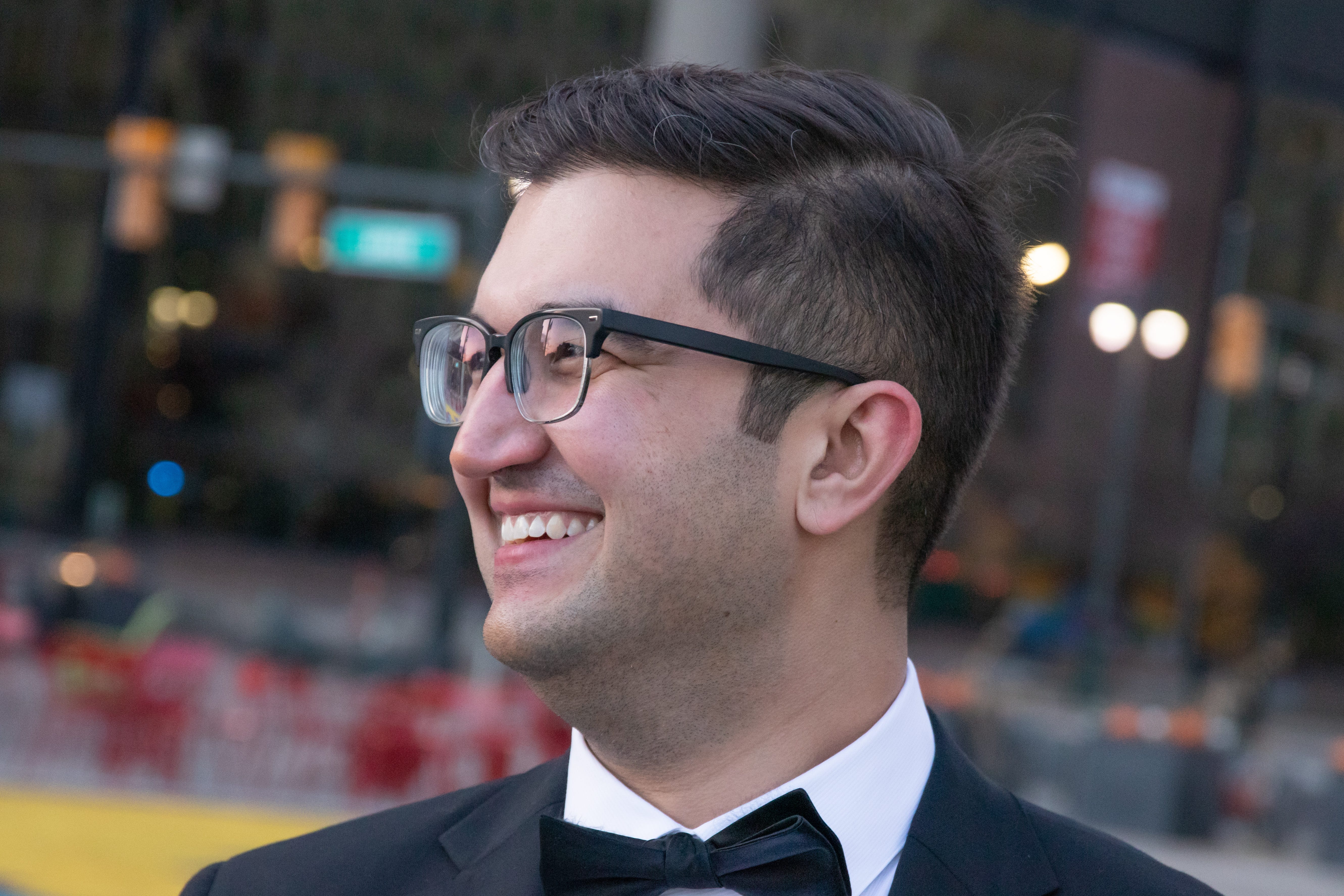 My friend Graham Davis died too young. He deserved a lifetime.