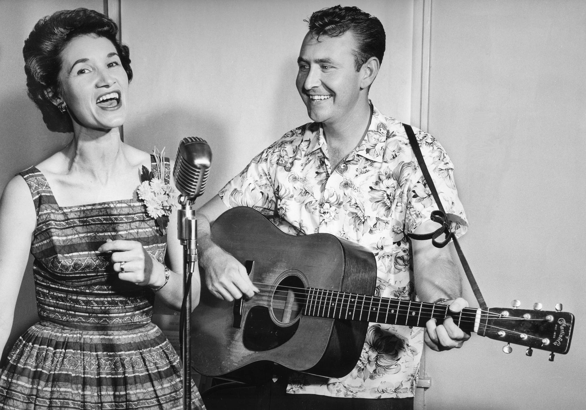 Jan Howard, Opry member and country star, dies at 91