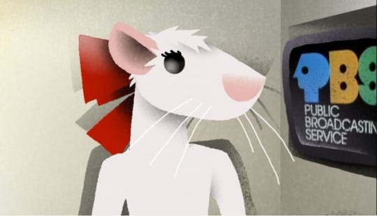 No joke: John Oliver wants Yorker's rat erotica, and he's willing to ...