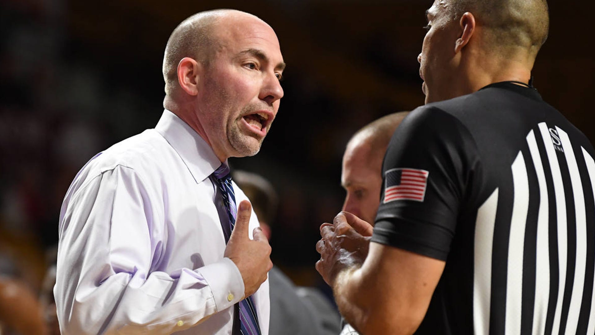 New WMU coach Clayton Bates didn't see this coming, but 'I don't make ...