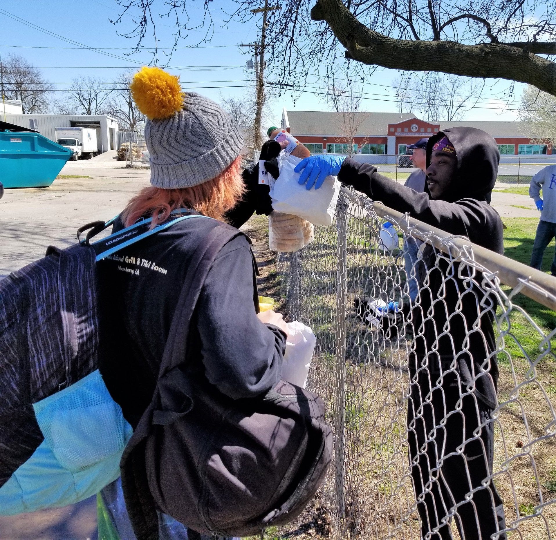 To fight Springfield homelessness, nonprofits focus on housing first