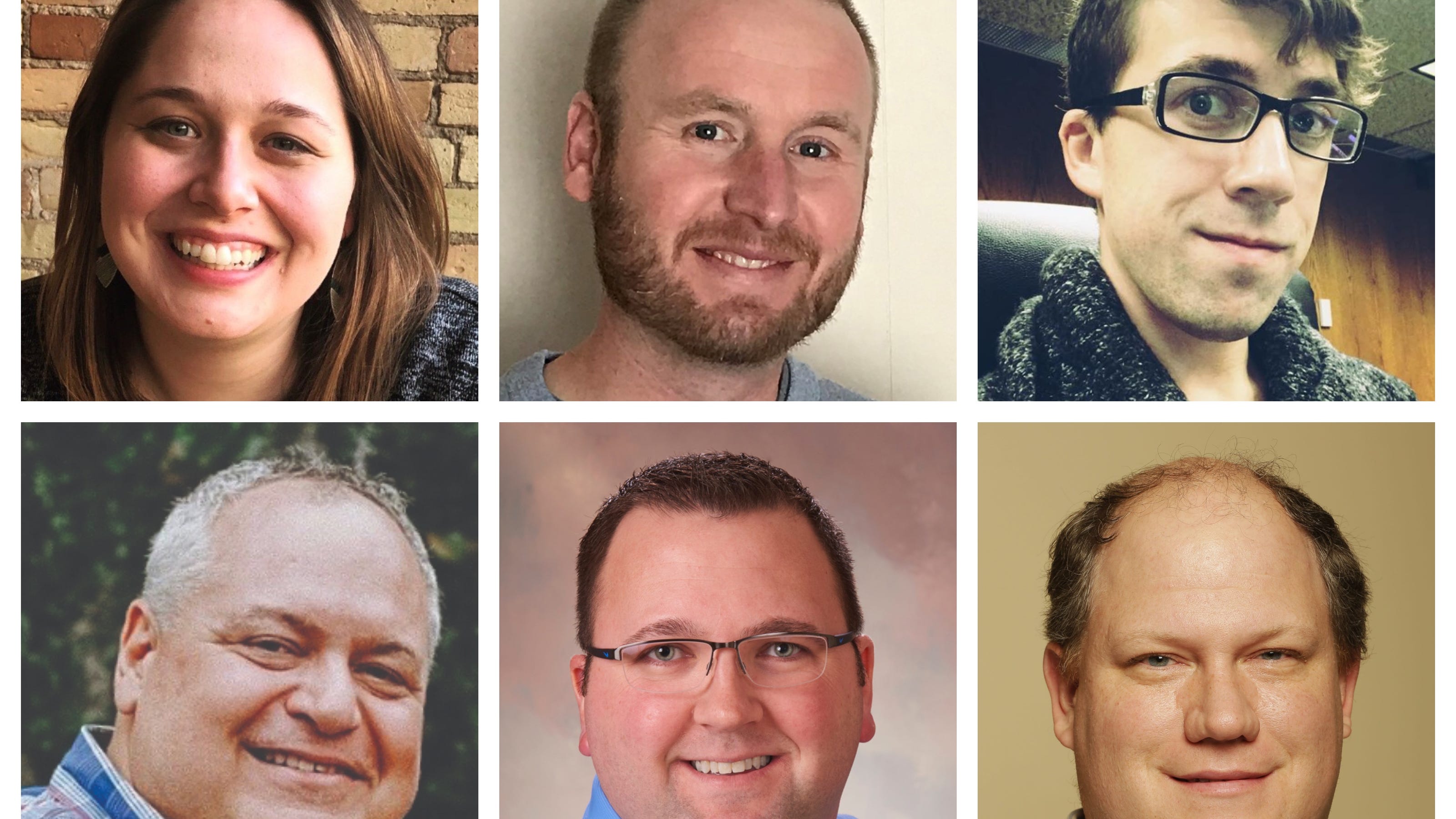 Oshkosh City Council Candidates Talk Special Assessments Sawdust District