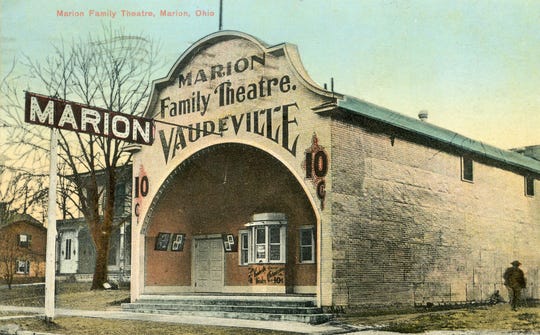 Marion County at 200: Opera houses, theaters spring up across county