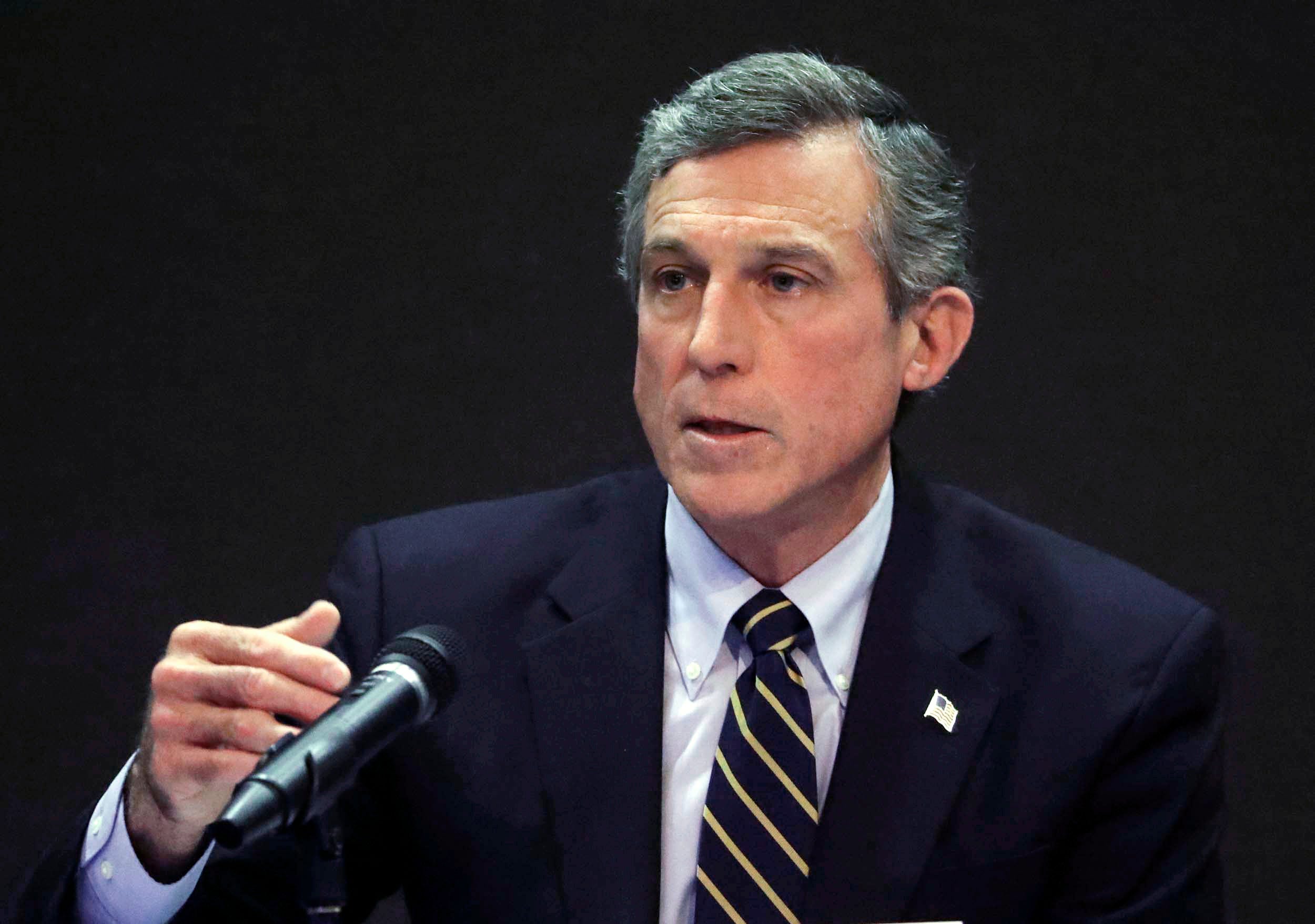 Delaware COVID-19 update: Replay Gov. John Carney's press conference