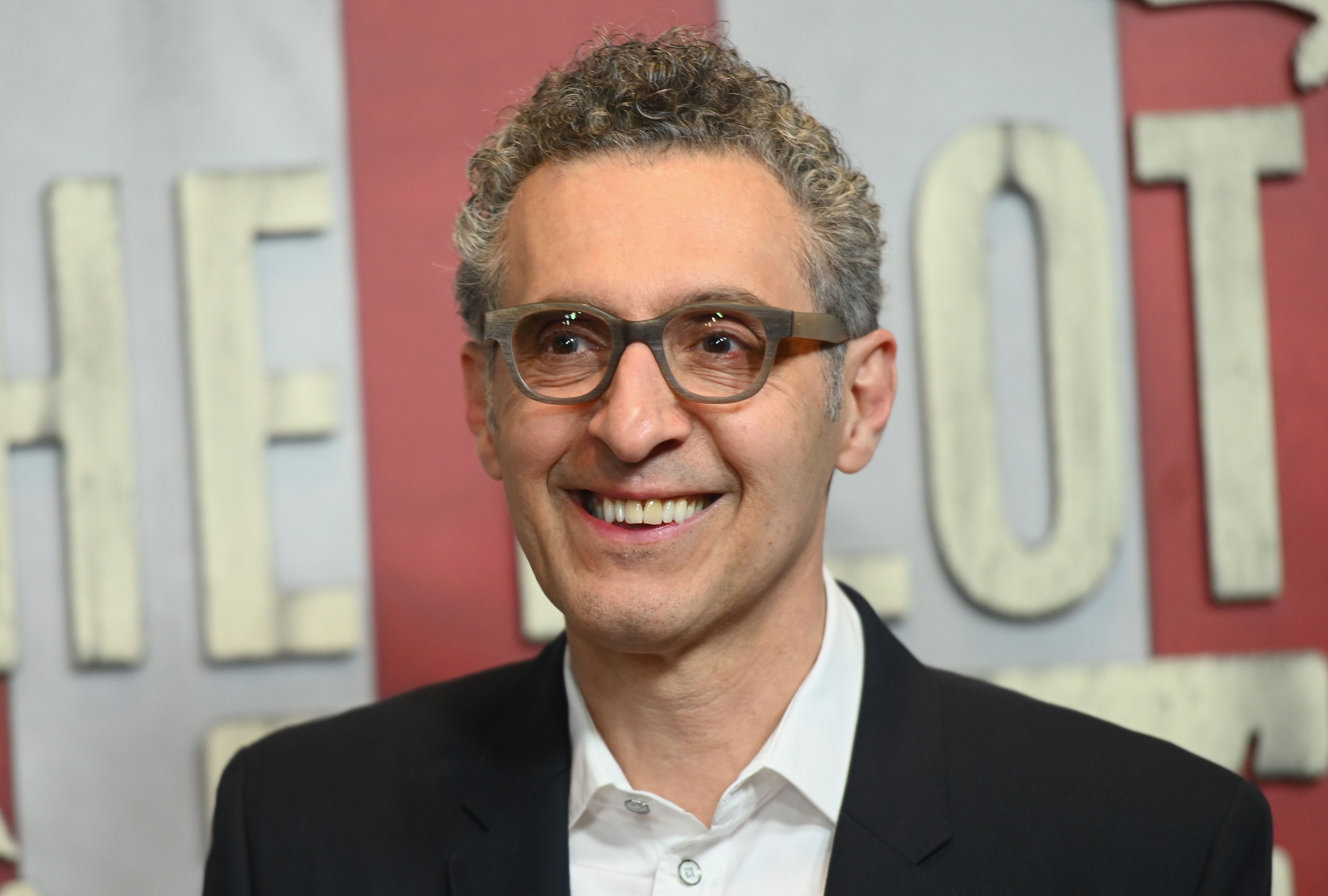 HBO's 'Plot Against America': John Turturro on 'misguided' character