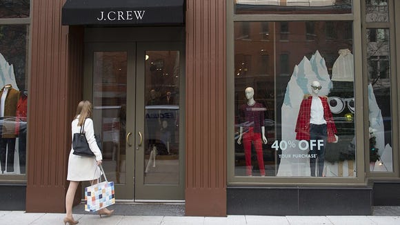 Sales at stores paying employees: Shop Nordstrom, J.Crew and more