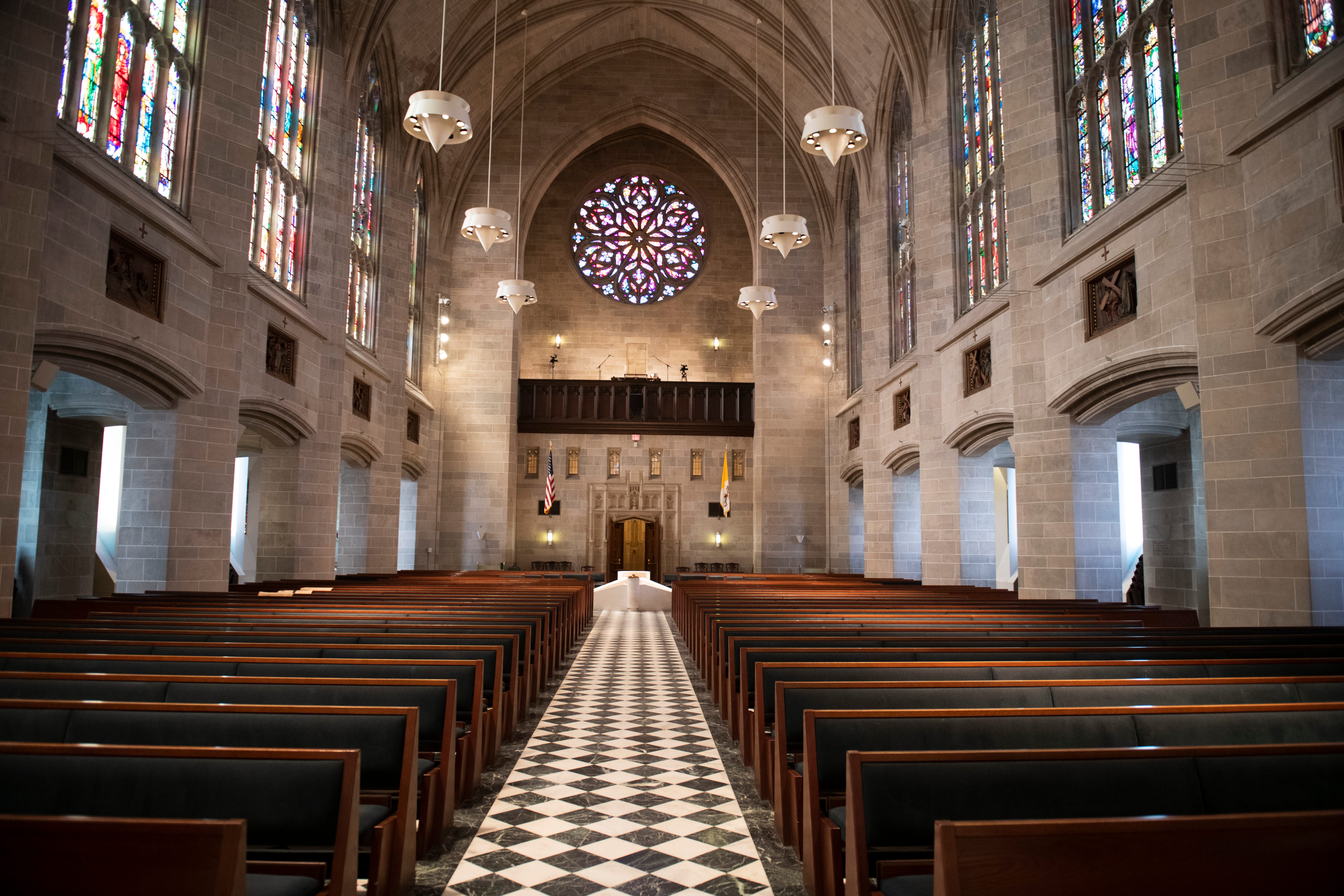 Public Masses to resume in Archdiocese of Detroit, officials say