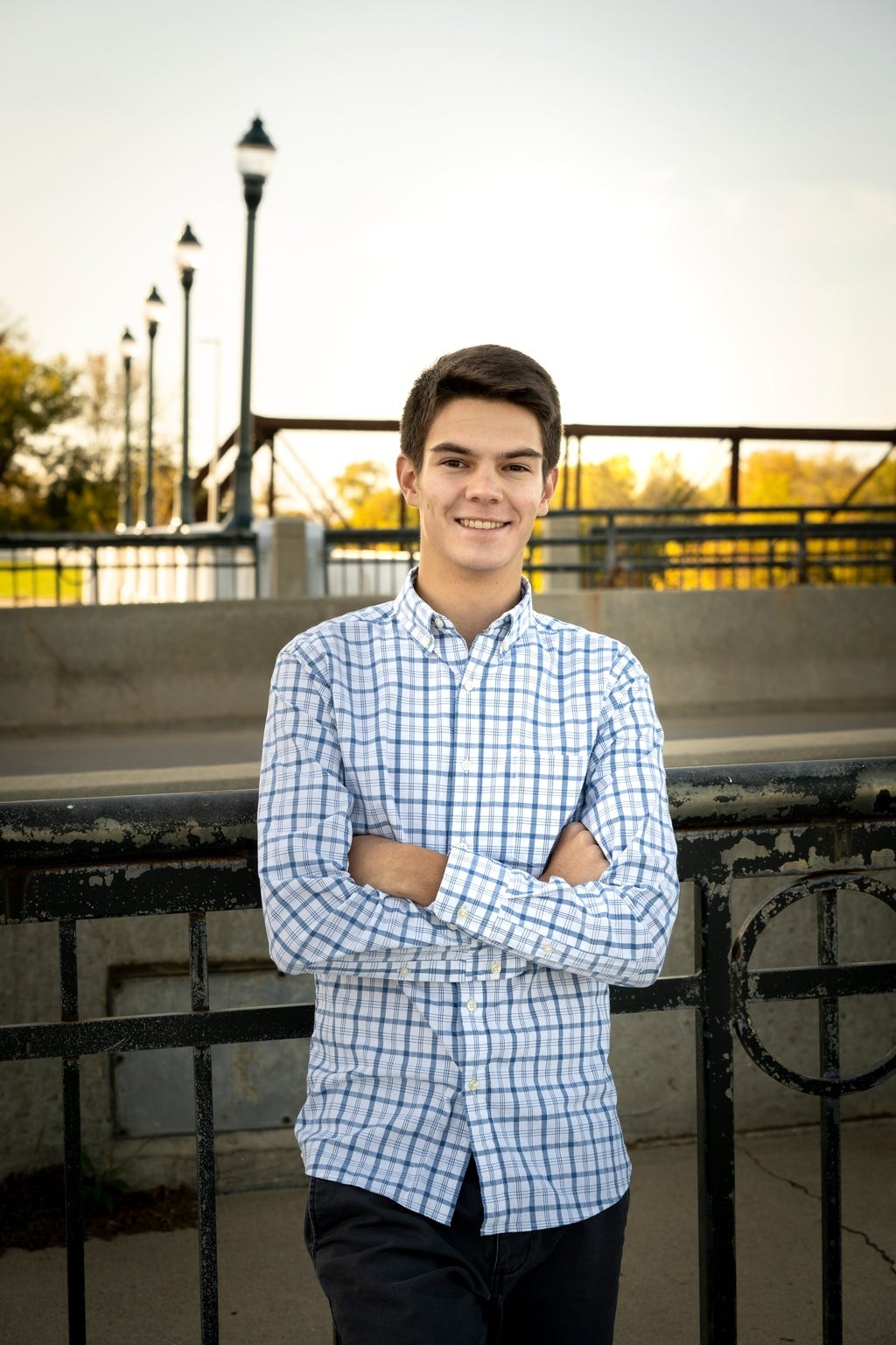 Academic All-State 2020: Meet Iowa's top high school seniors