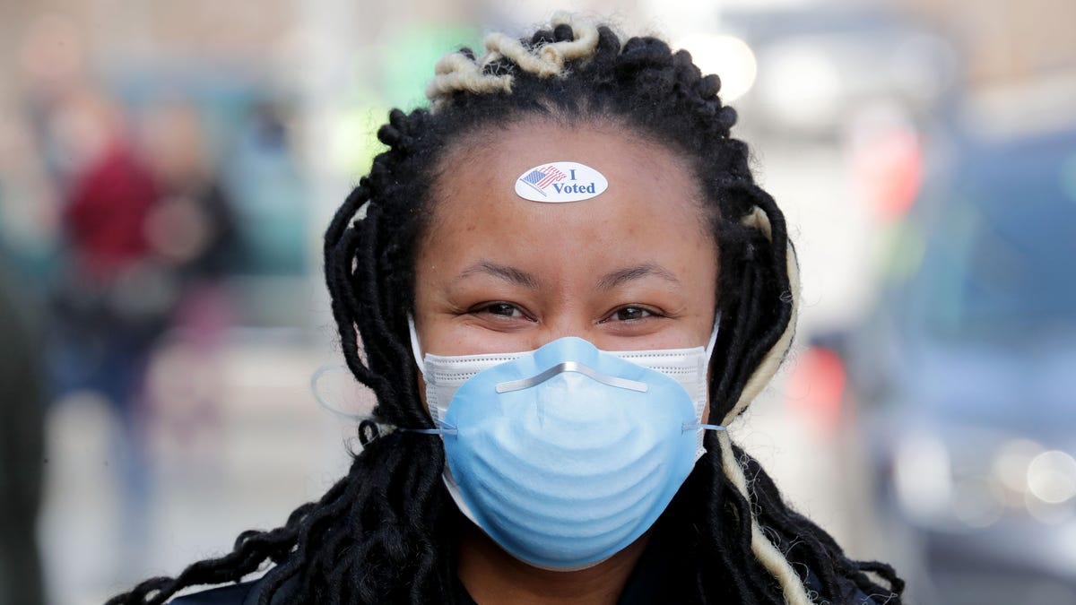 A timeline of how COVID-19 has played out in Wisconsin