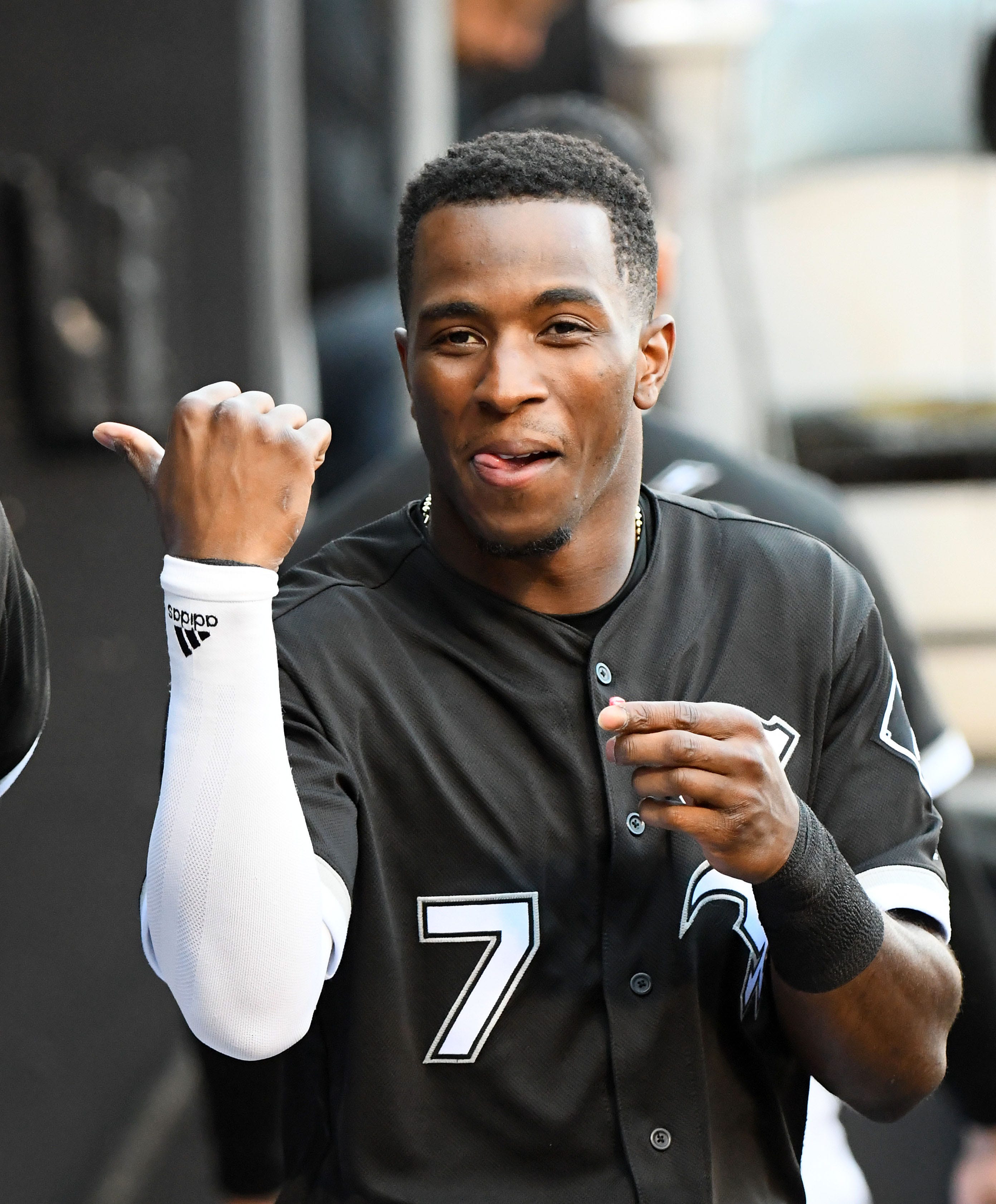 Tim Anderson is new leading voice in MLB's African-American community