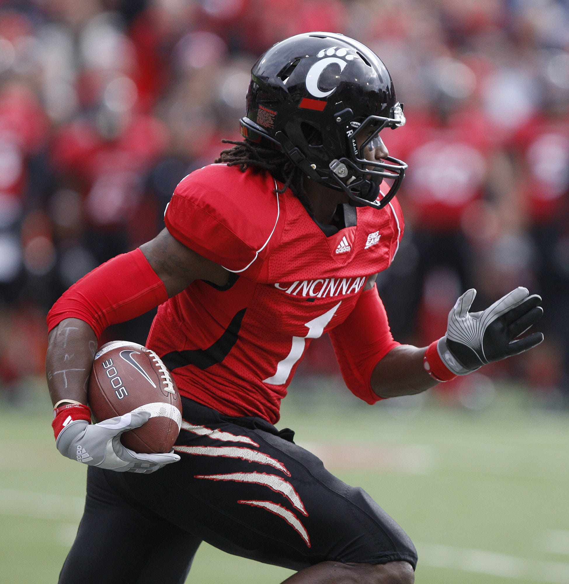 Cincinnati Bearcats football: Projected defensive starters for 2020