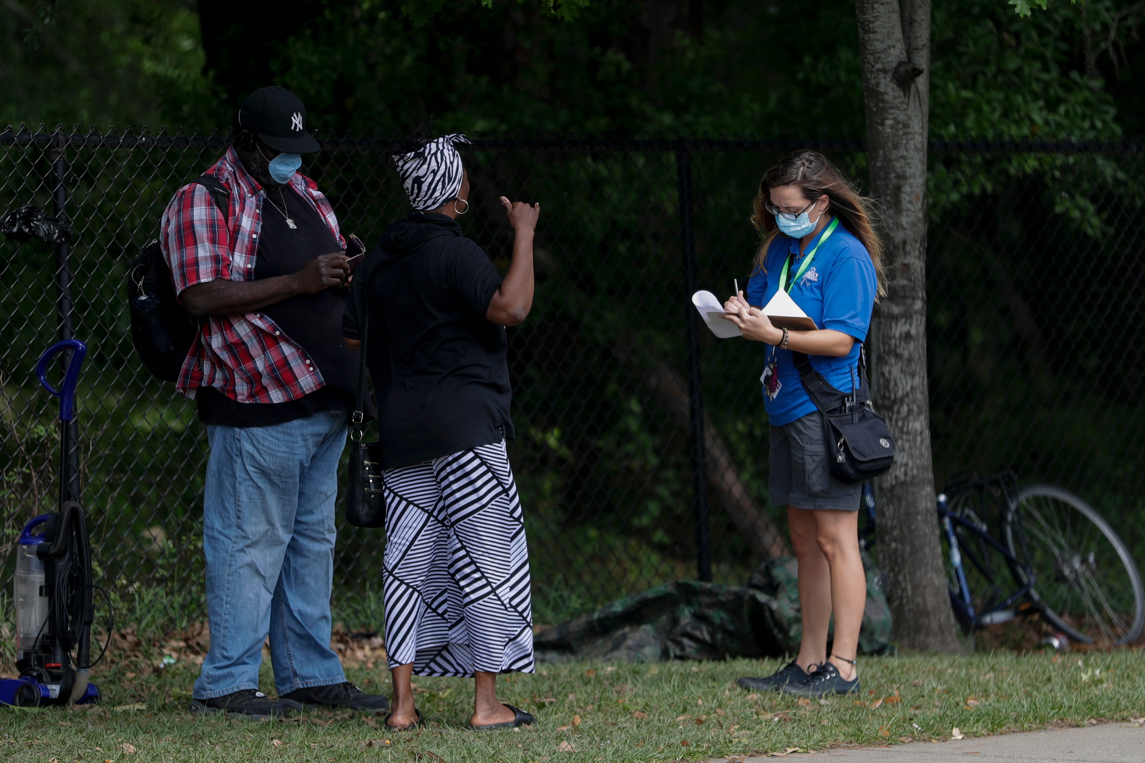 Kearney Shelter emptied out as homeless moved to 'non-congregate ...