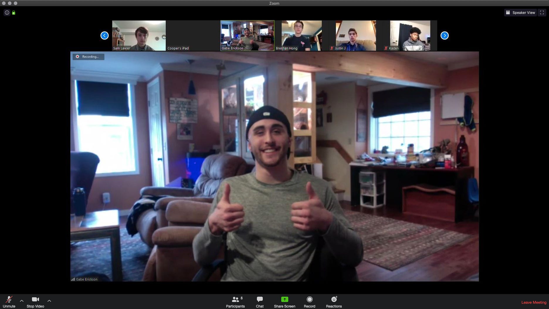 AGR: All-Greater Rochester Boys Indoor Track Team Winter 2020