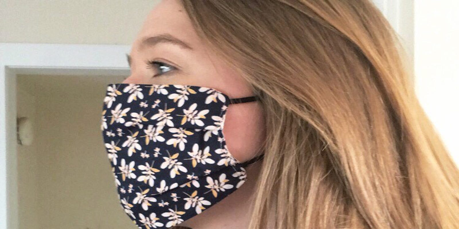 Great Falls College Community Choir knits masks for healthcare workers ...