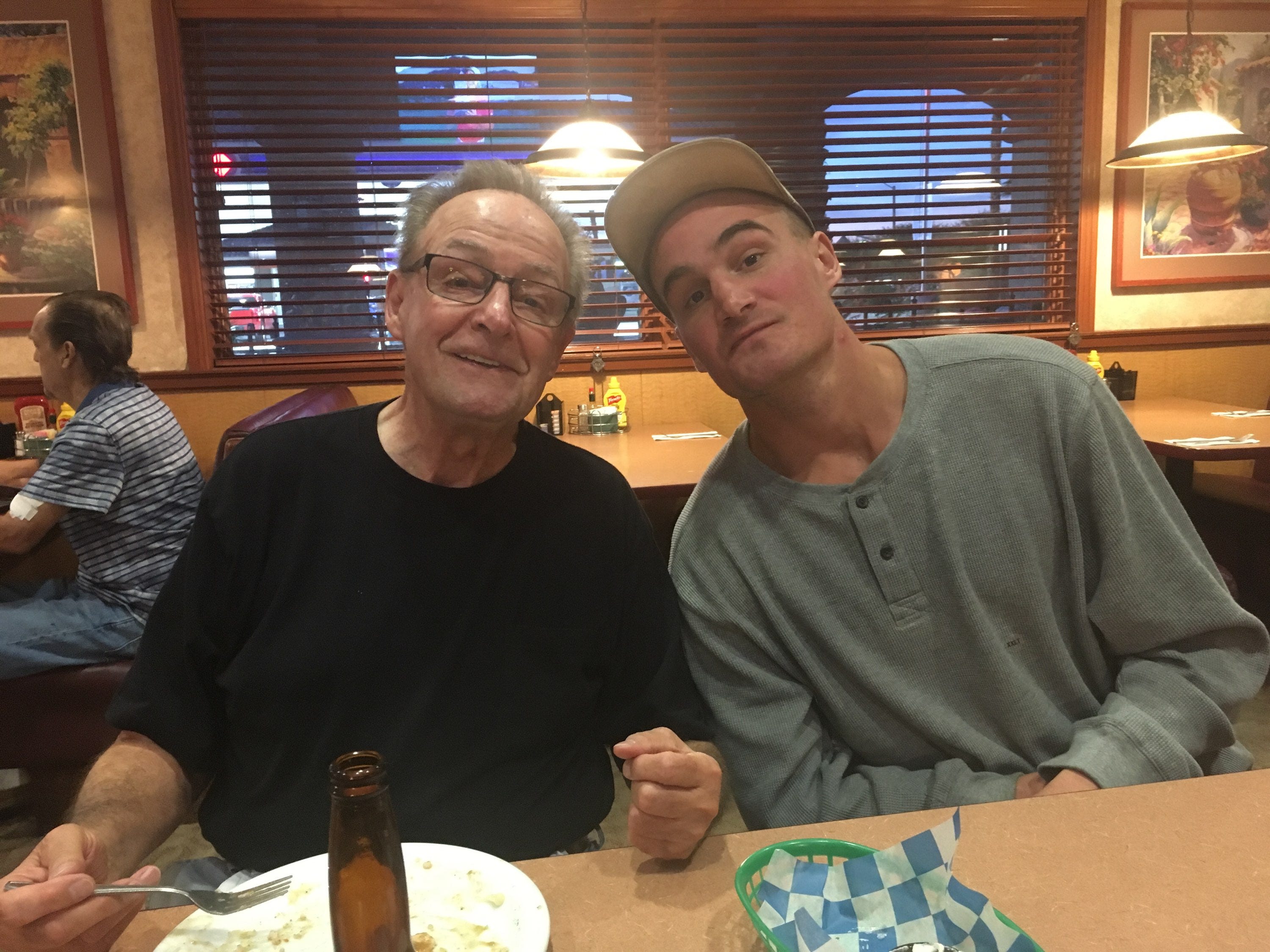 Rate of coronavirus in Riverside County's jails has families concerned