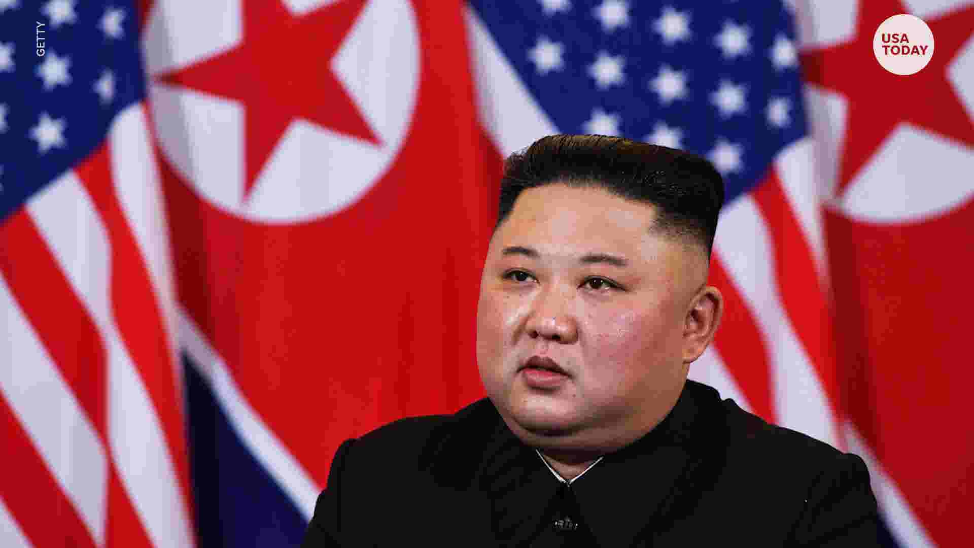 Kim Jong Un: Mixed reports on the North Korean leader's health