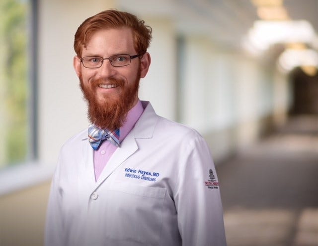 Prisma Health studying Ebola drug as treatment for COVID-19