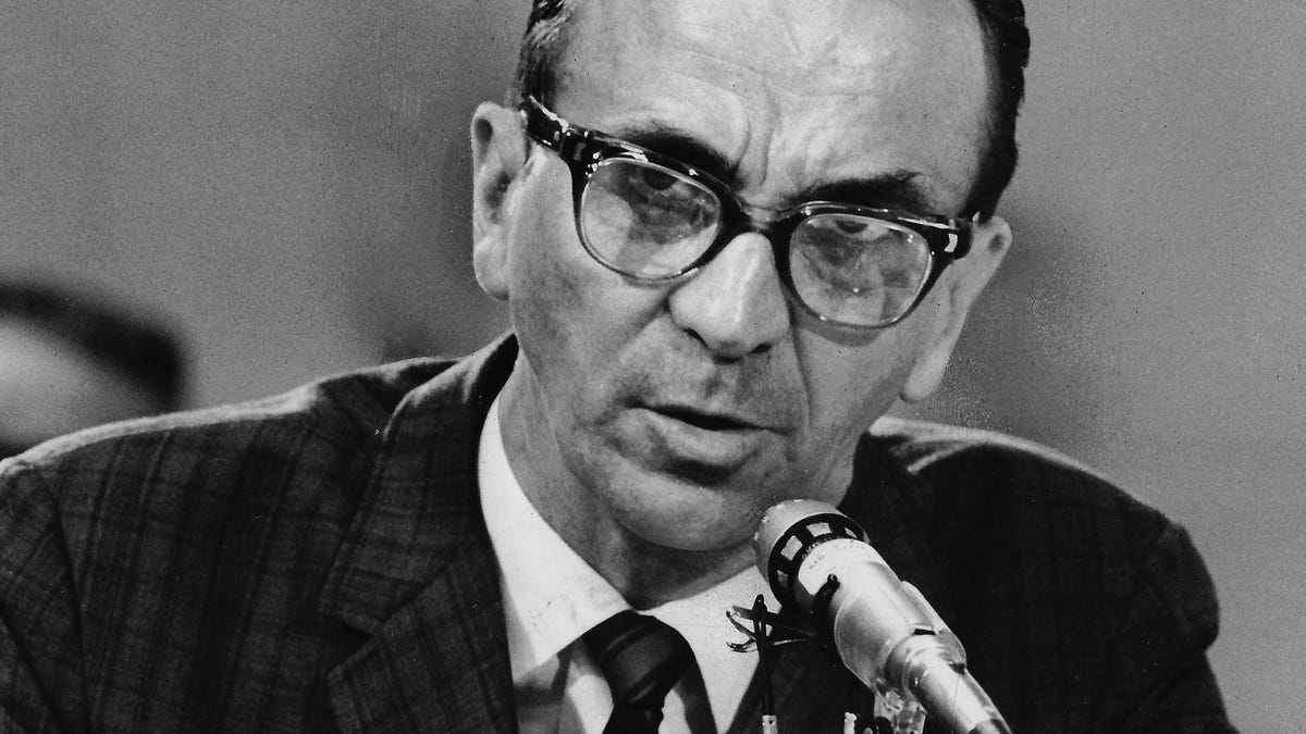 Kent State shootings: What made Mayor Satrom request the National Guard