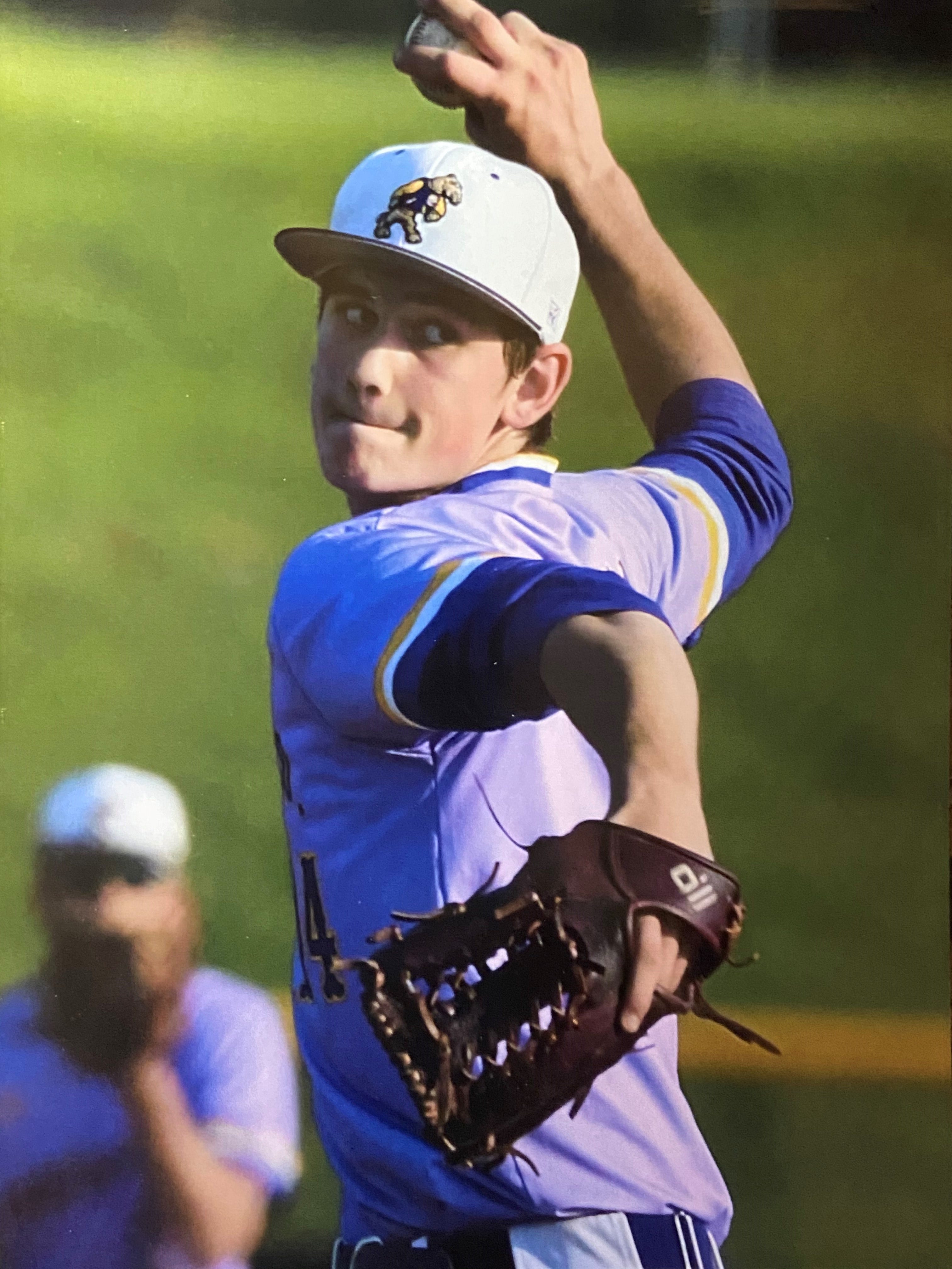 McNicholas announces Jake Oester as next head baseball coach