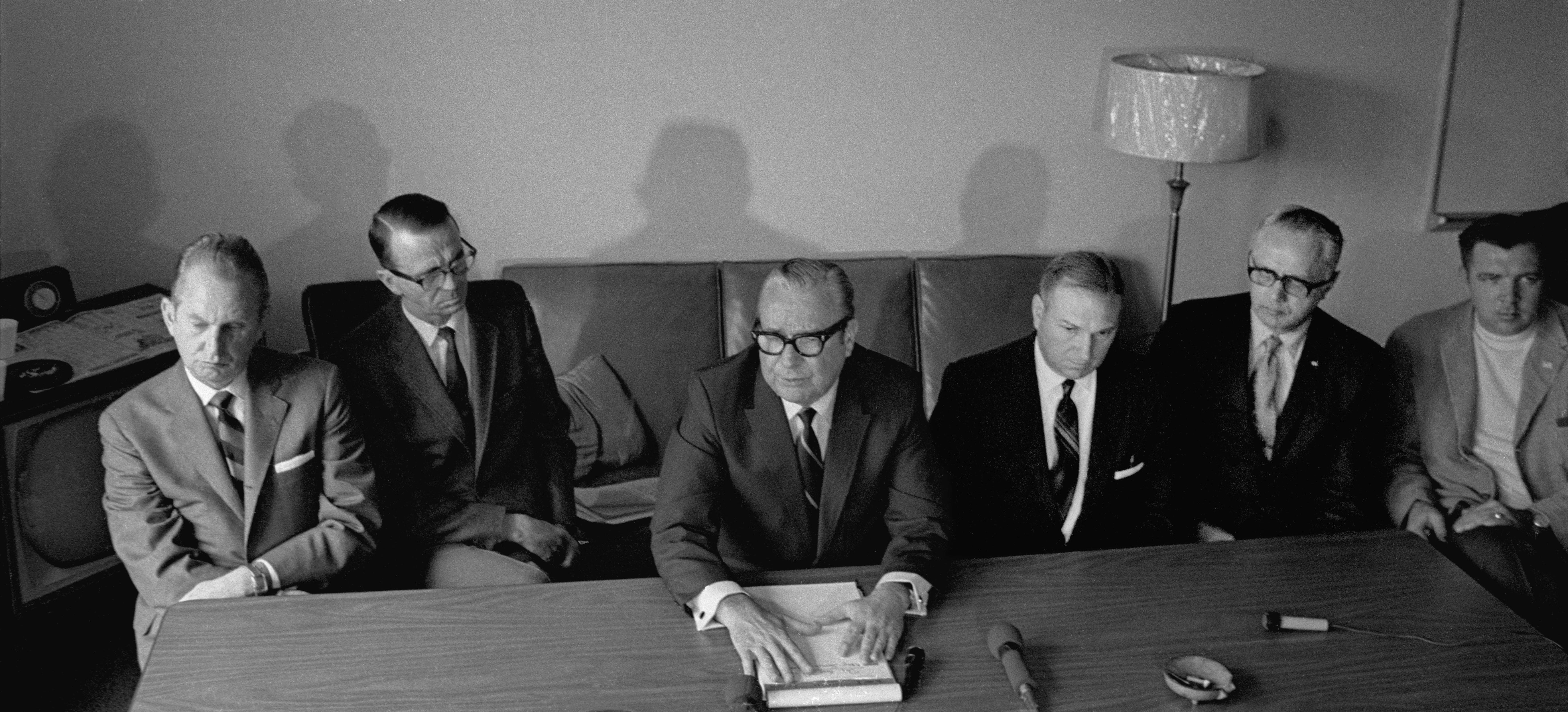 Kent State shootings: What made Mayor Satrom request the National Guard