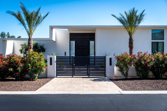 Arizona Cardinals coach's Paradise Valley home stole NFL draft
