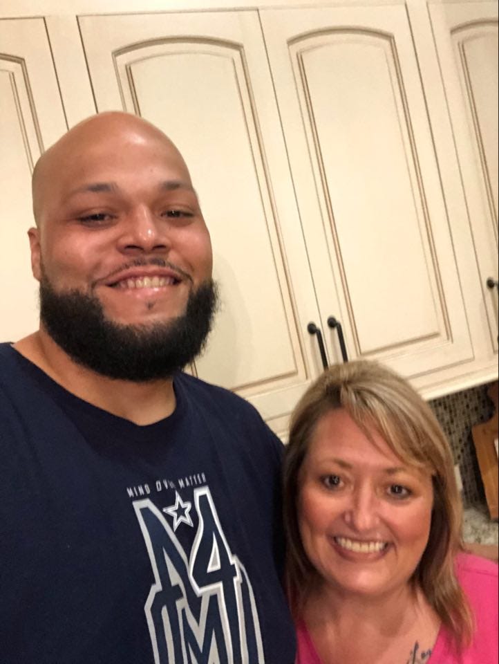 Jace Prescott, brother of Dak, remembered after Thursday's stunning death