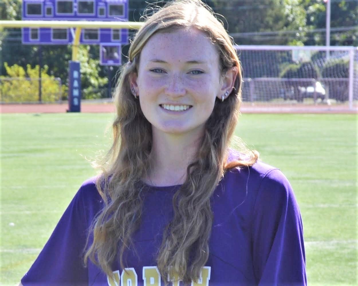 Girls lacrosse: Q&A with Clarkstown North's Kelly Cavanagh
