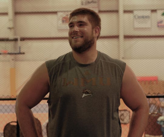 All-century team: Picking De Pere's best athletes in the 21st century