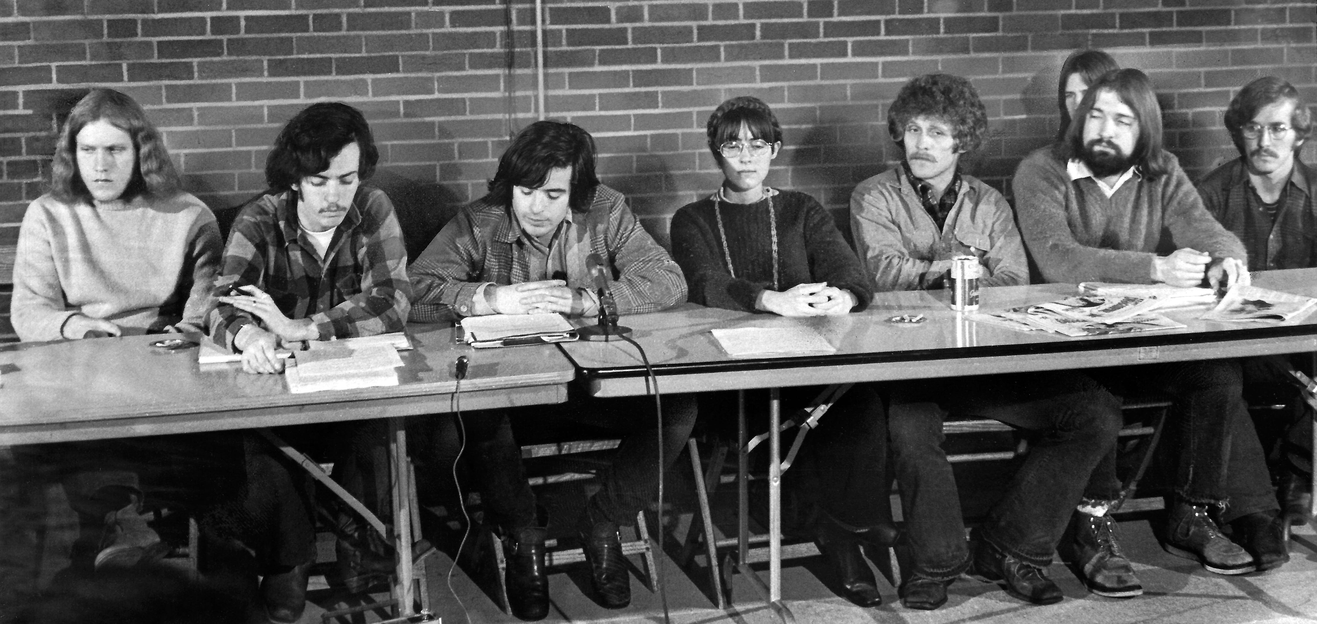 Kent State shooting: Alan Canfora reflects on 50 years of activism