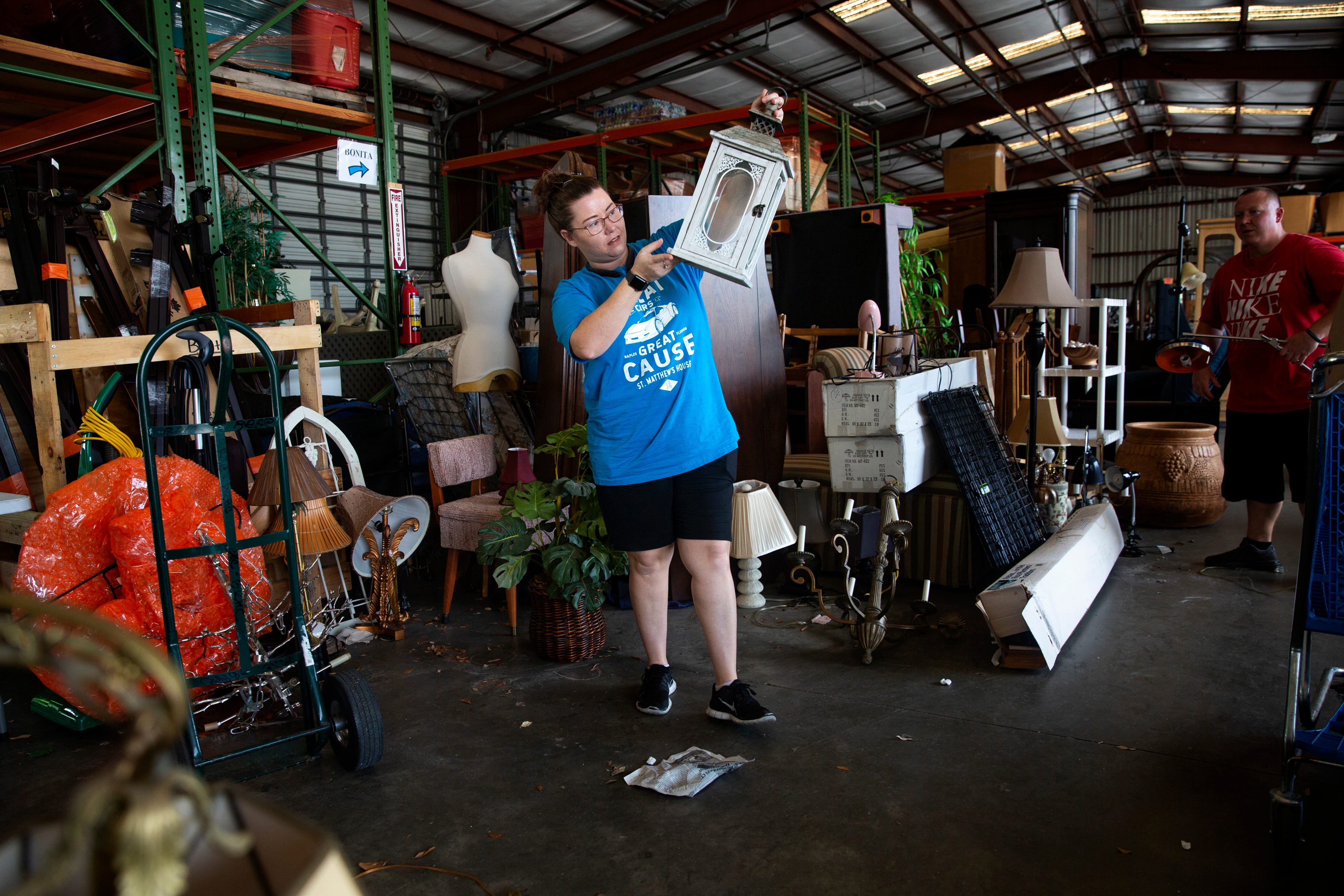 Homeless shelters adjust to coronavirus: Some look at motels for social ...