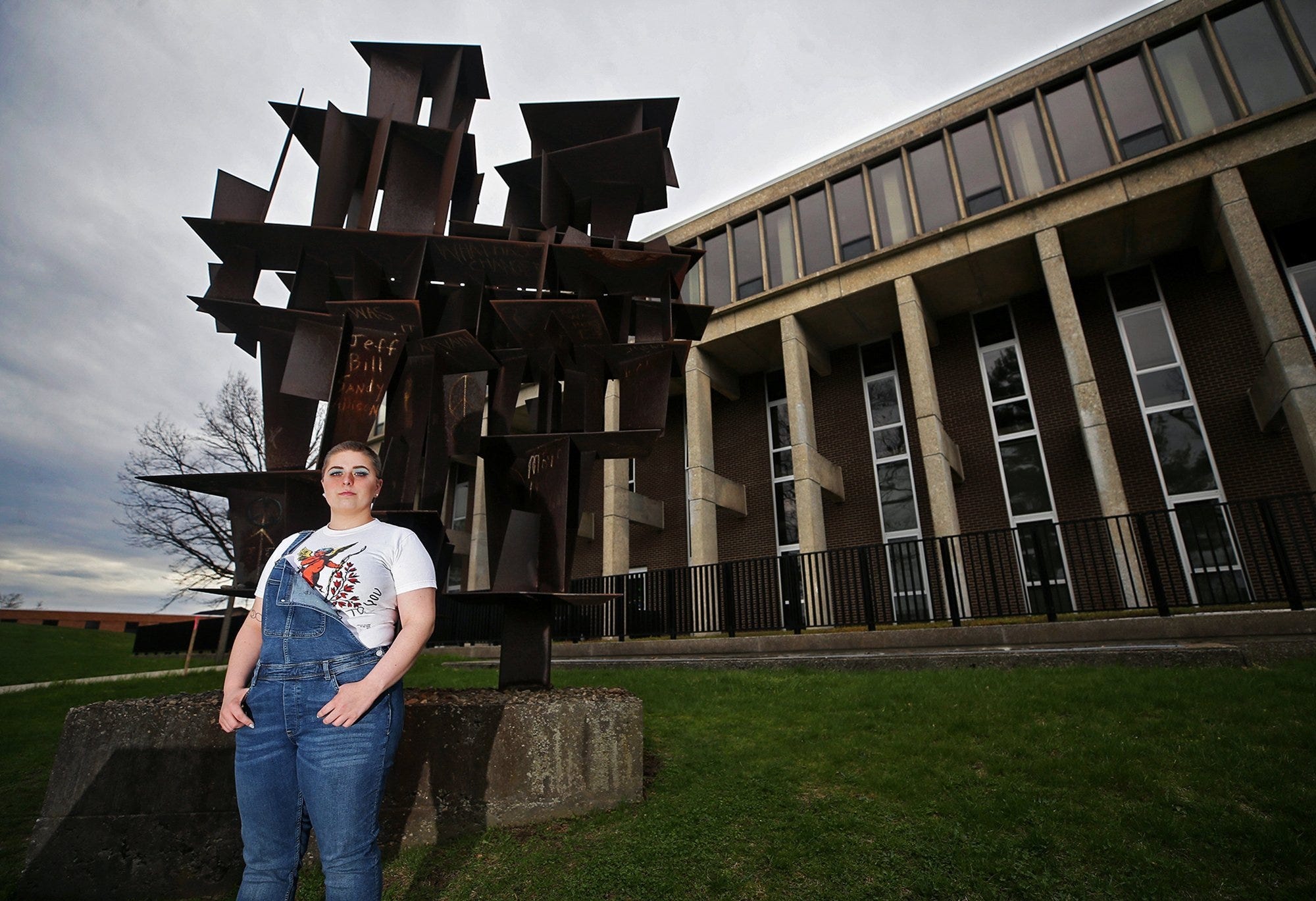 Kent State shootings: How events of May 4, 1970 influence student ...
